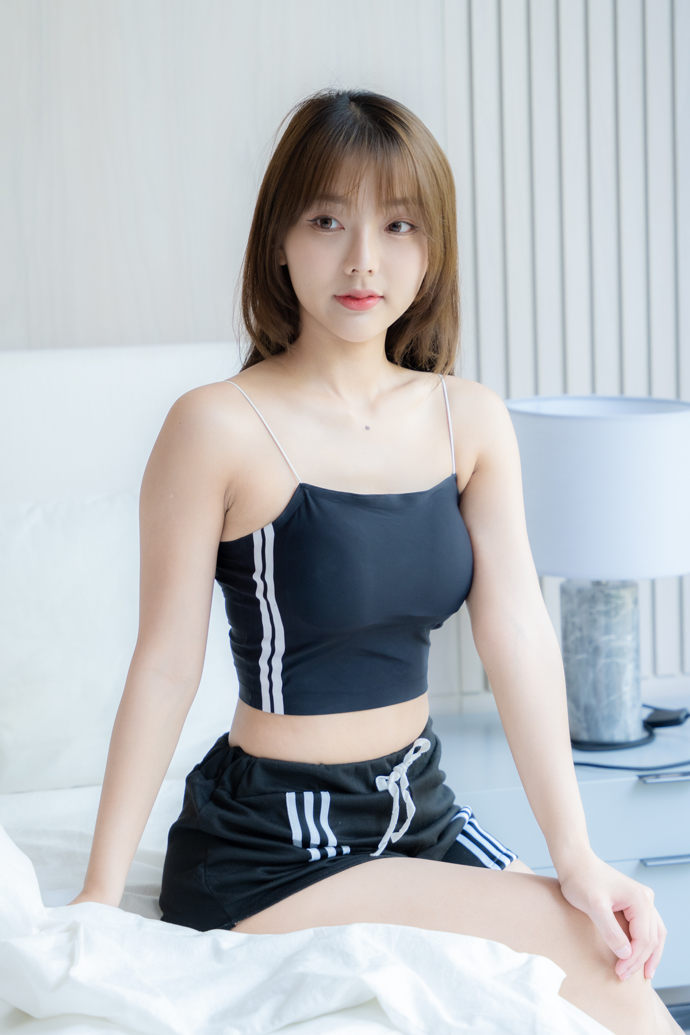 น้องปิ่น Pinomyim ดี...เกินจะทน Full Set