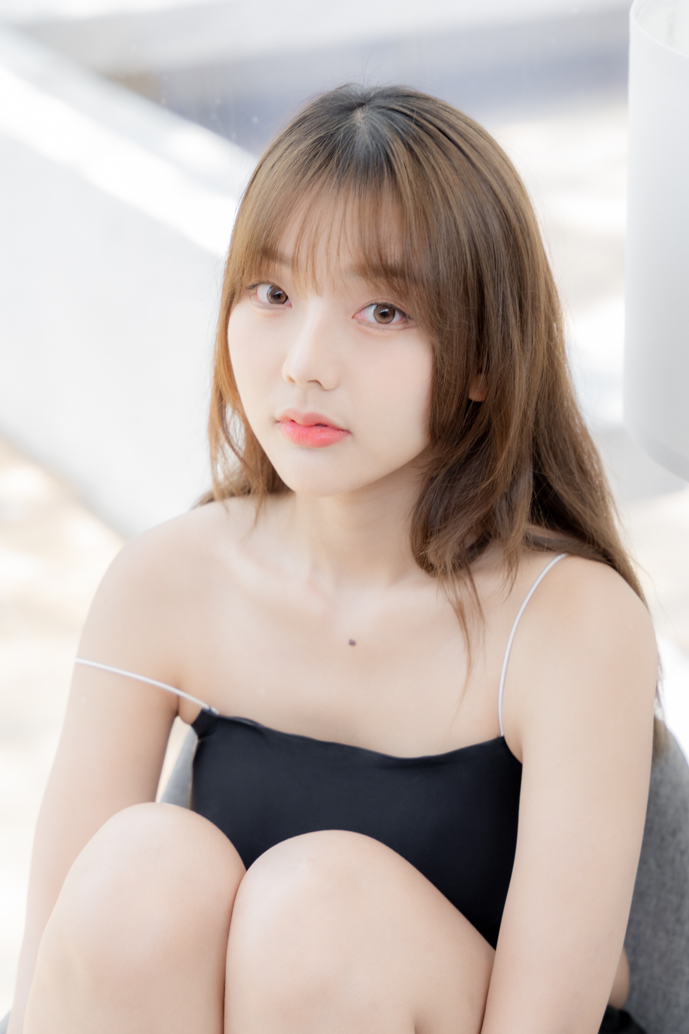 น้องปิ่น Pinomyim ดี...เกินจะทน Full Set