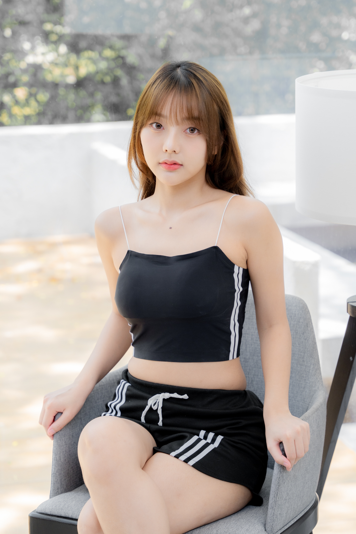 น้องปิ่น Pinomyim ดี...เกินจะทน Full Set