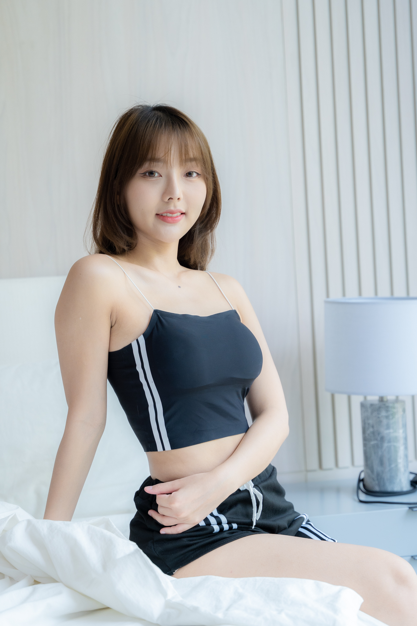 น้องปิ่น Pinomyim ดี...เกินจะทน Full Set