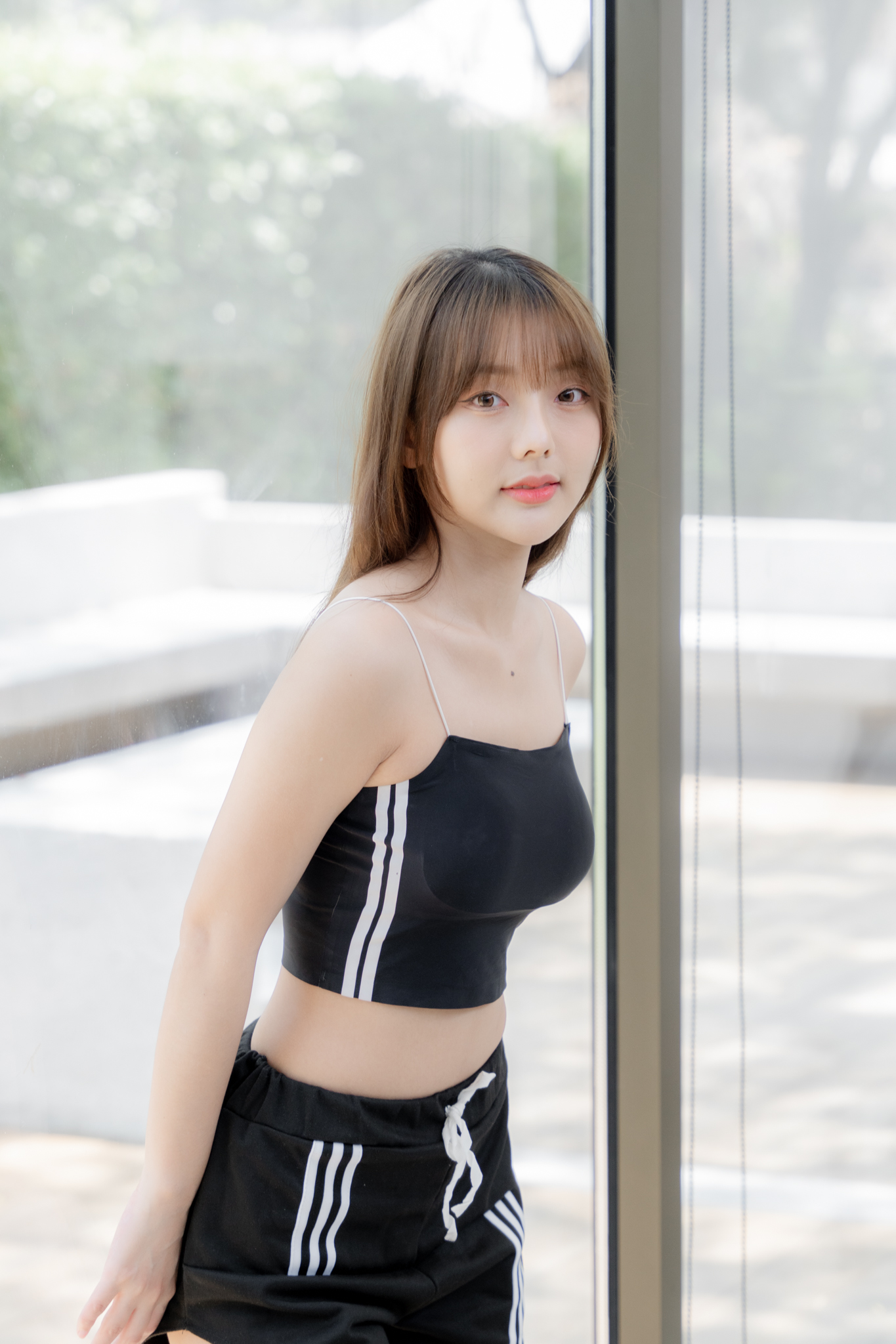 น้องปิ่น Pinomyim ดี...เกินจะทน Full Set