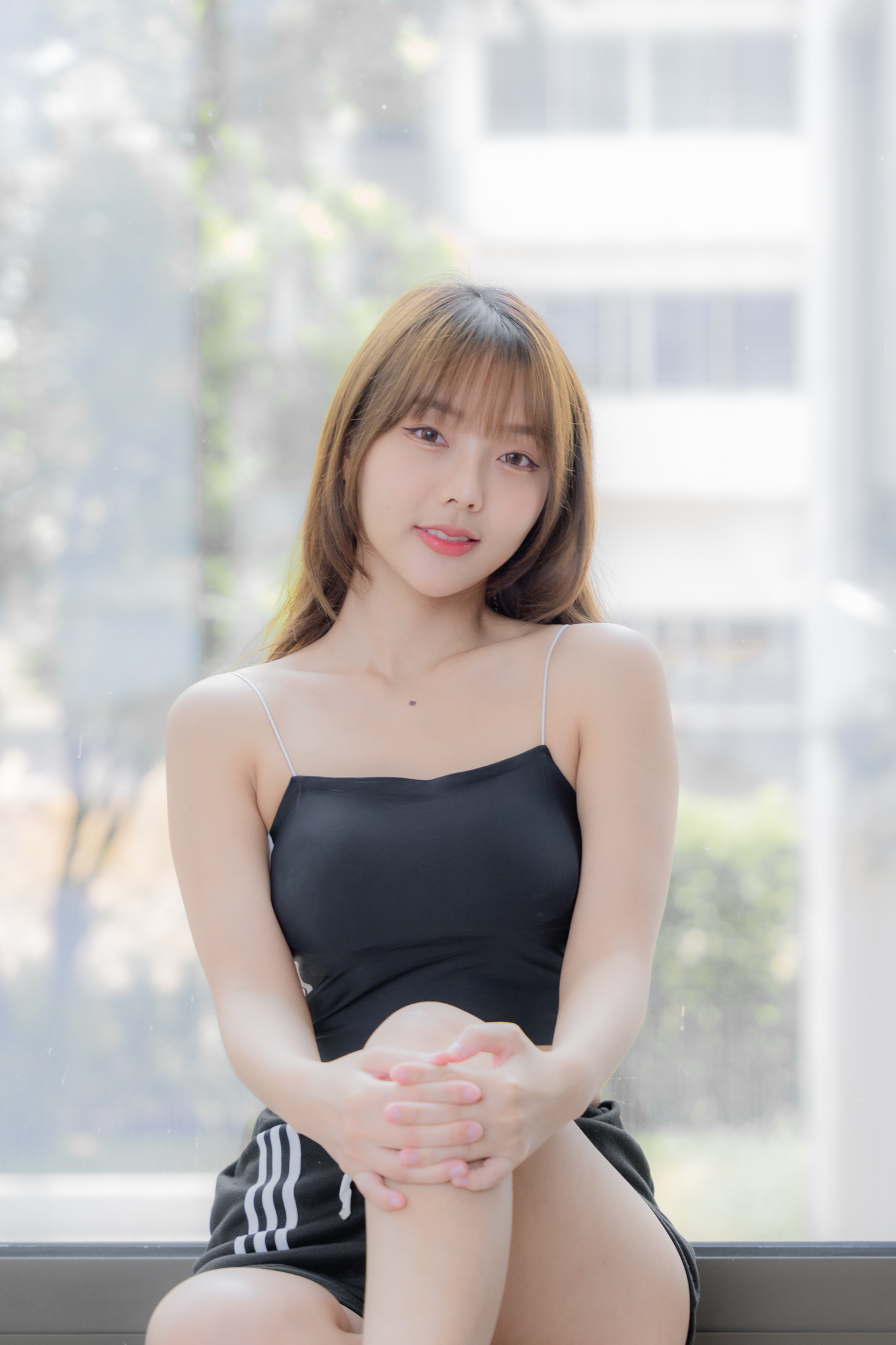 น้องปิ่น Pinomyim ดี...เกินจะทน Full Set