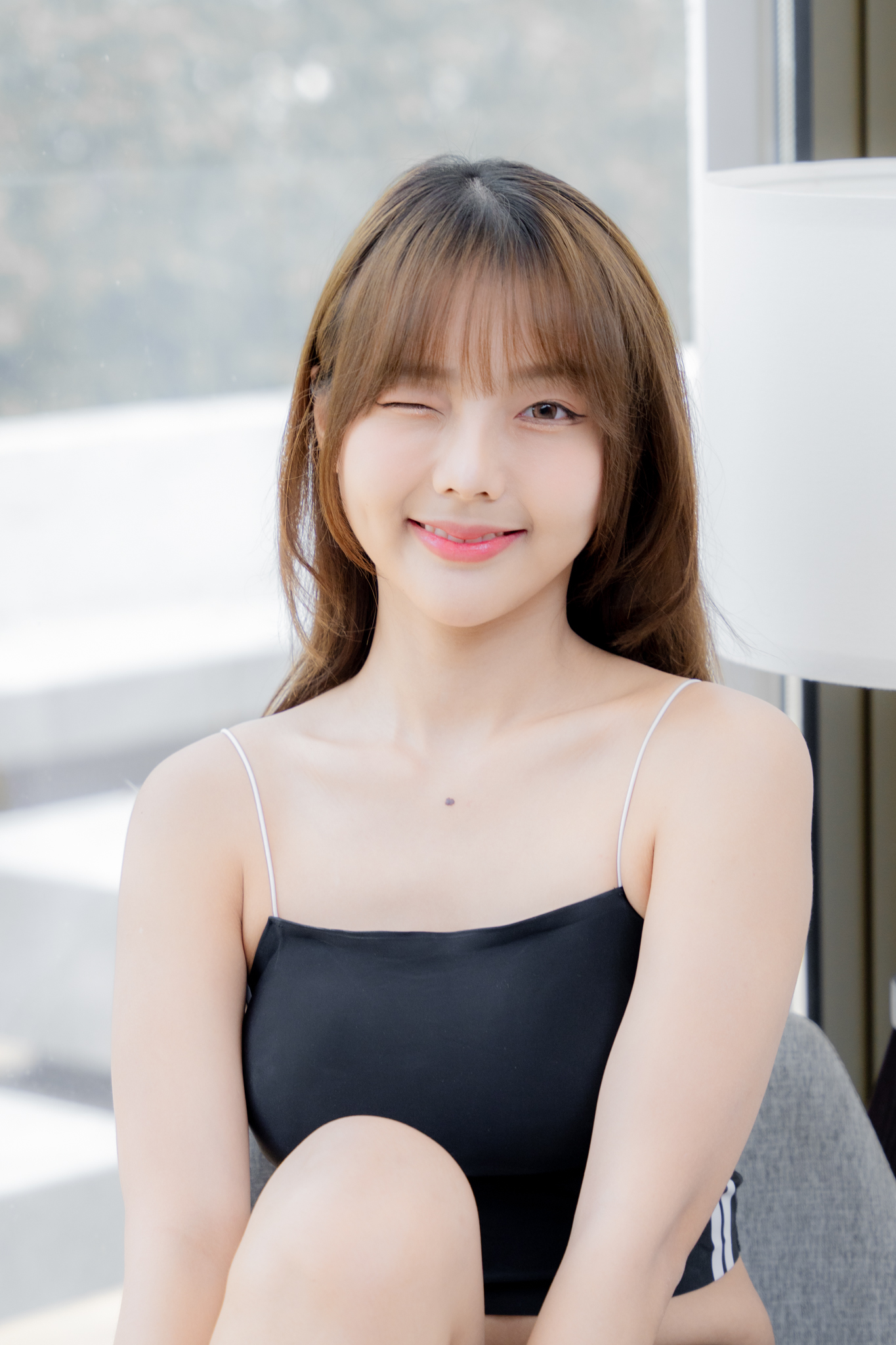 น้องปิ่น Pinomyim ดี...เกินจะทน Full Set