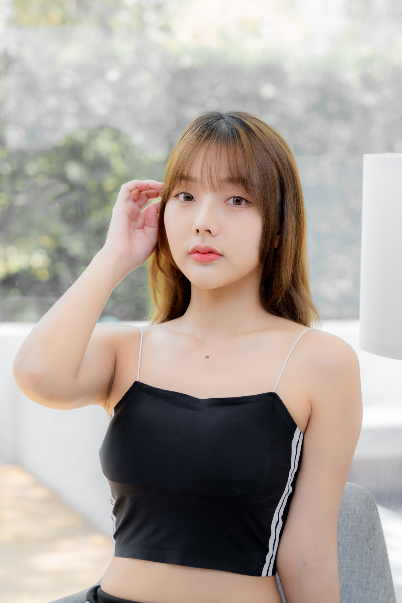 น้องปิ่น Pinomyim ดี...เกินจะทน Full Set