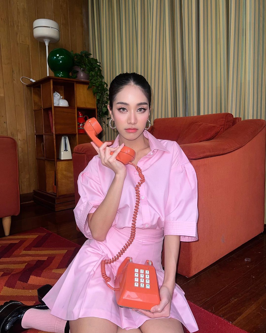 น้องมายด์ 4EVE 6 รูป