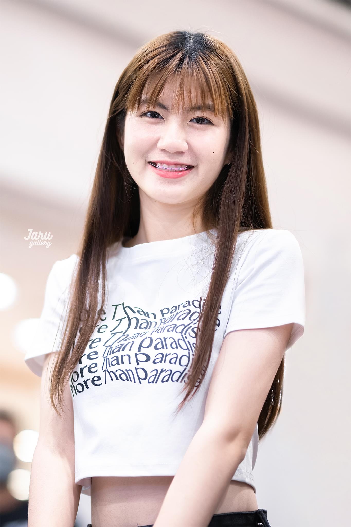 PAPANG CGM48 : มองนานๆ