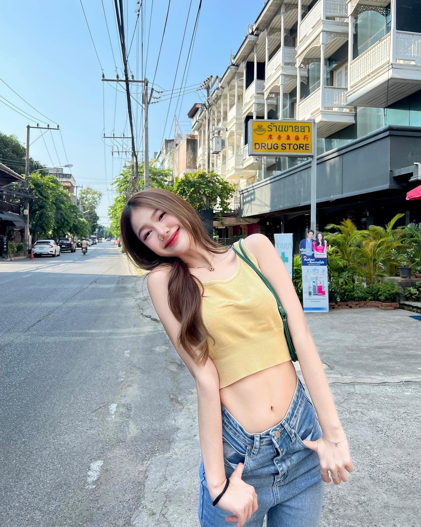 น้องยุ้ง ptrc_yung 7 รูป