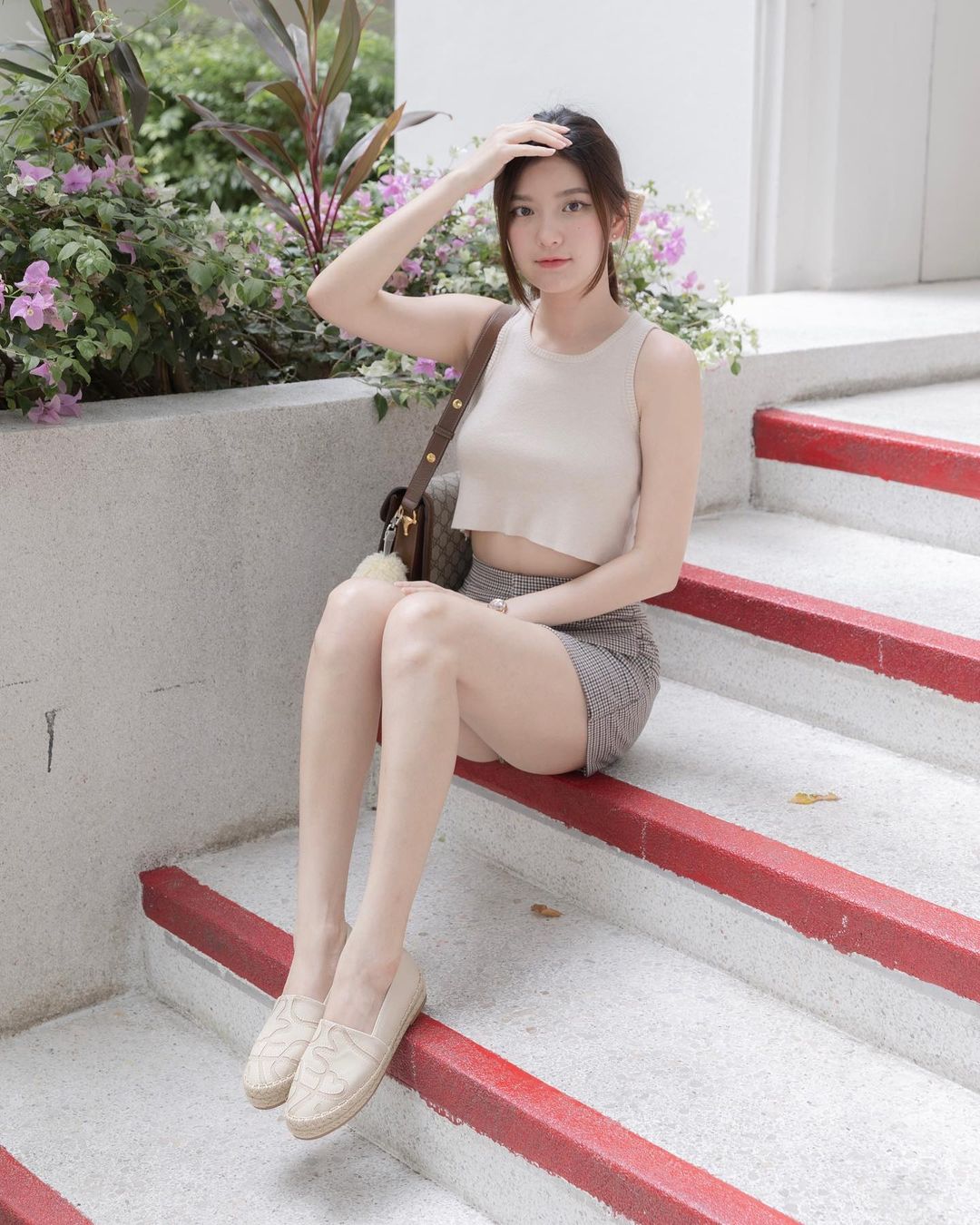 น้องเม mayrisa.a 8 รูป