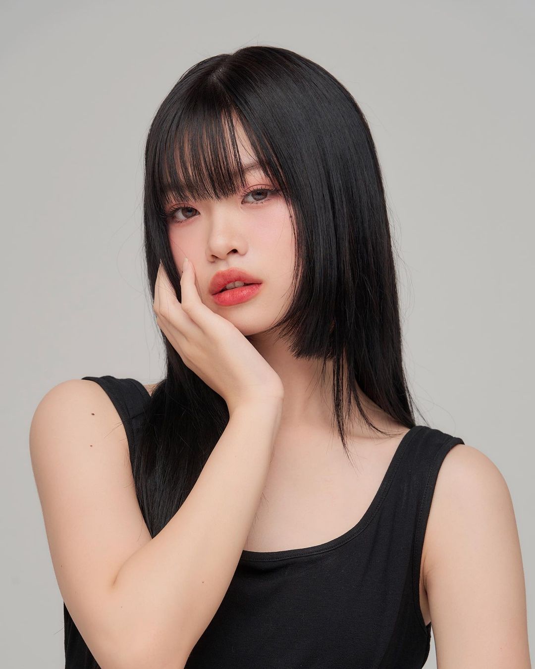 น้องปะริมะ CGM48 สวยปัง