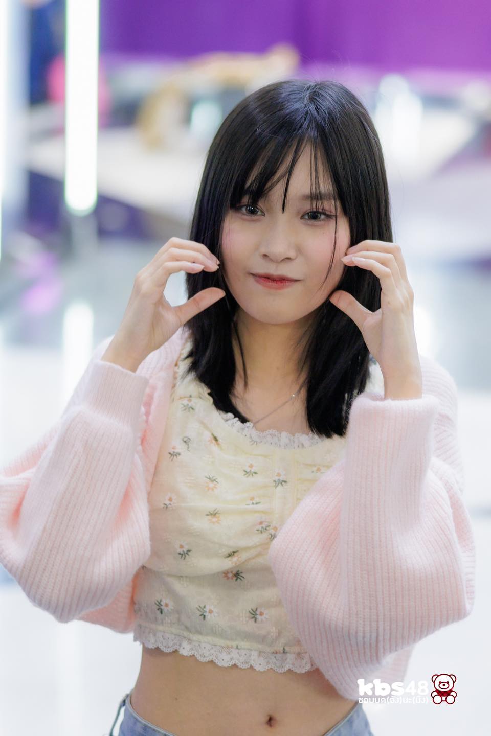 L BNK48 : ฟ้าส่งนรกสั่ง