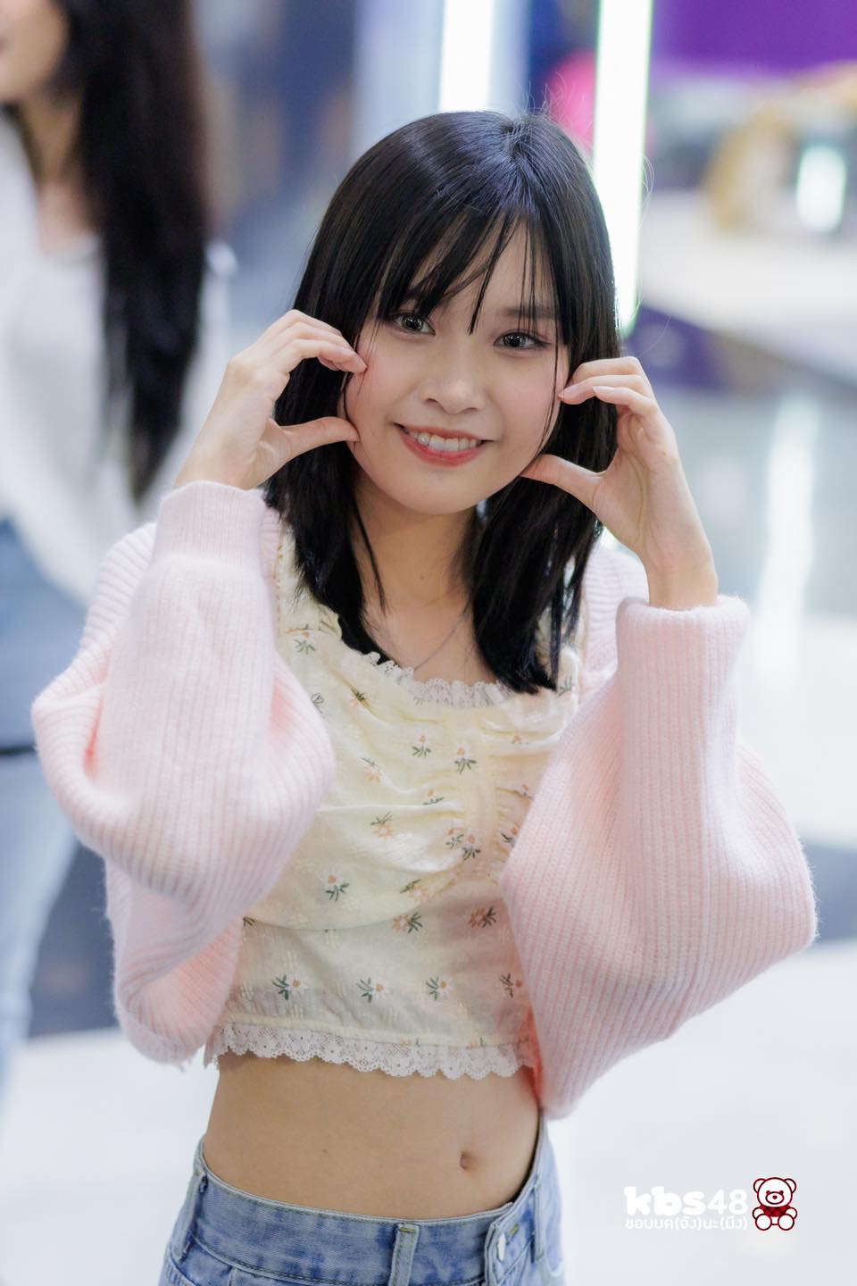 L BNK48 : ฟ้าส่งนรกสั่ง