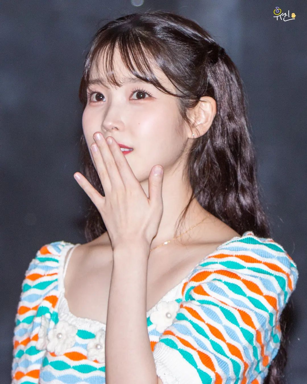 [ คุณหนู IU 7 PIC ]
