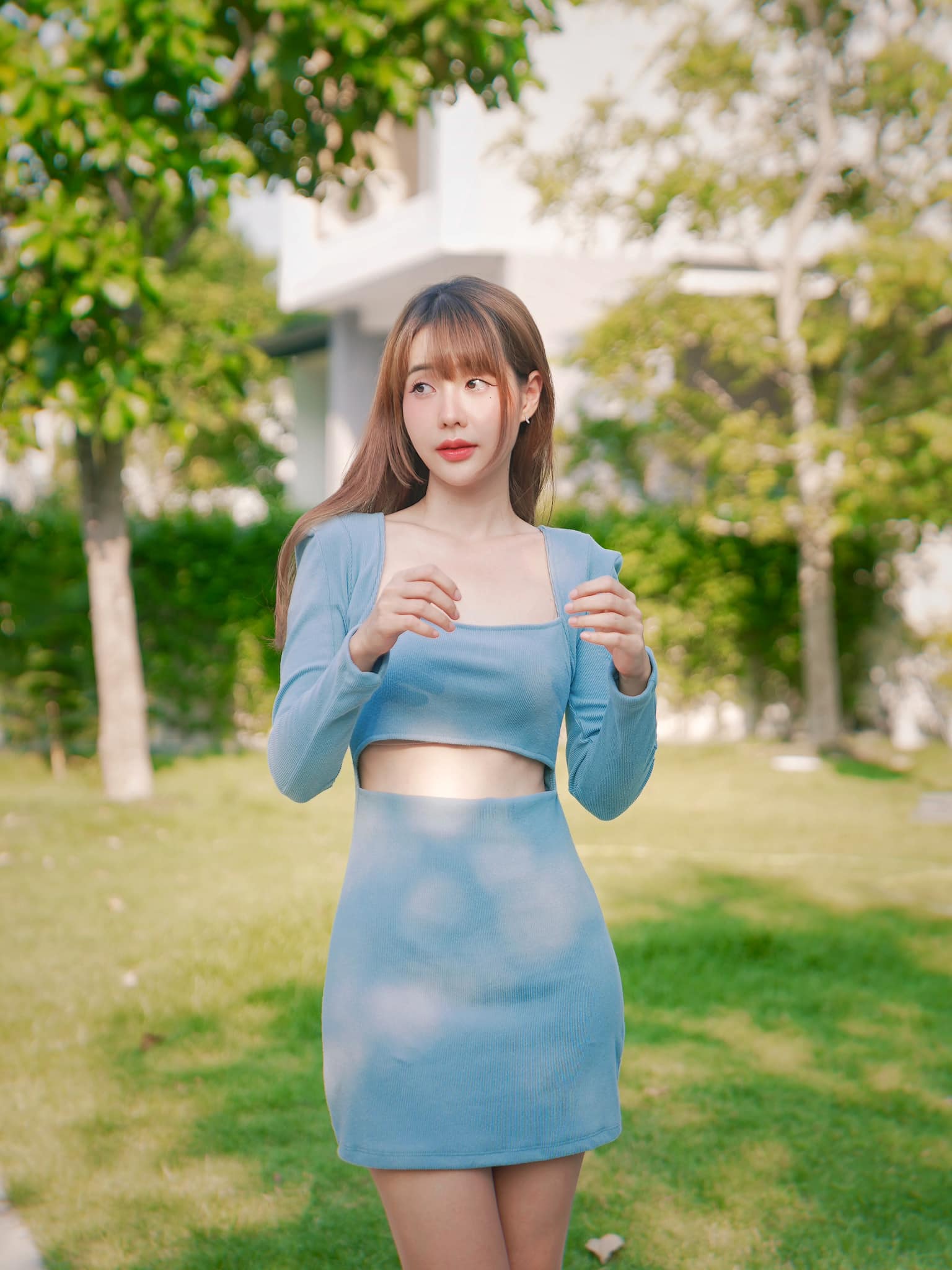 โดนัท Kanomroo 6 รูป