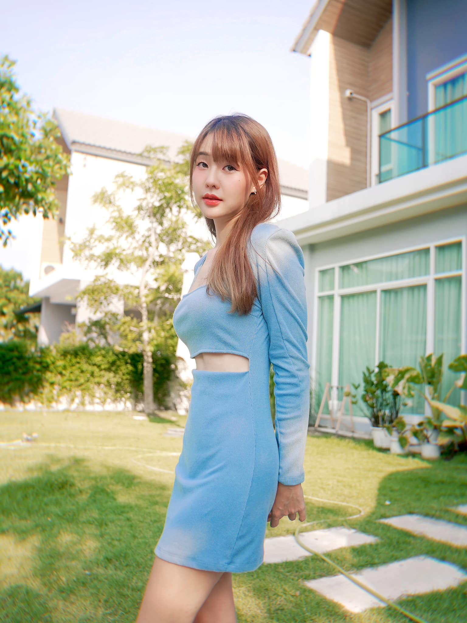 โดนัท Kanomroo 6 รูป