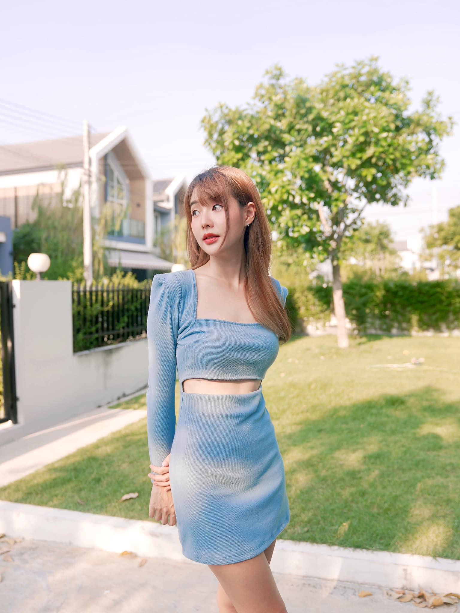 โดนัท Kanomroo 6 รูป