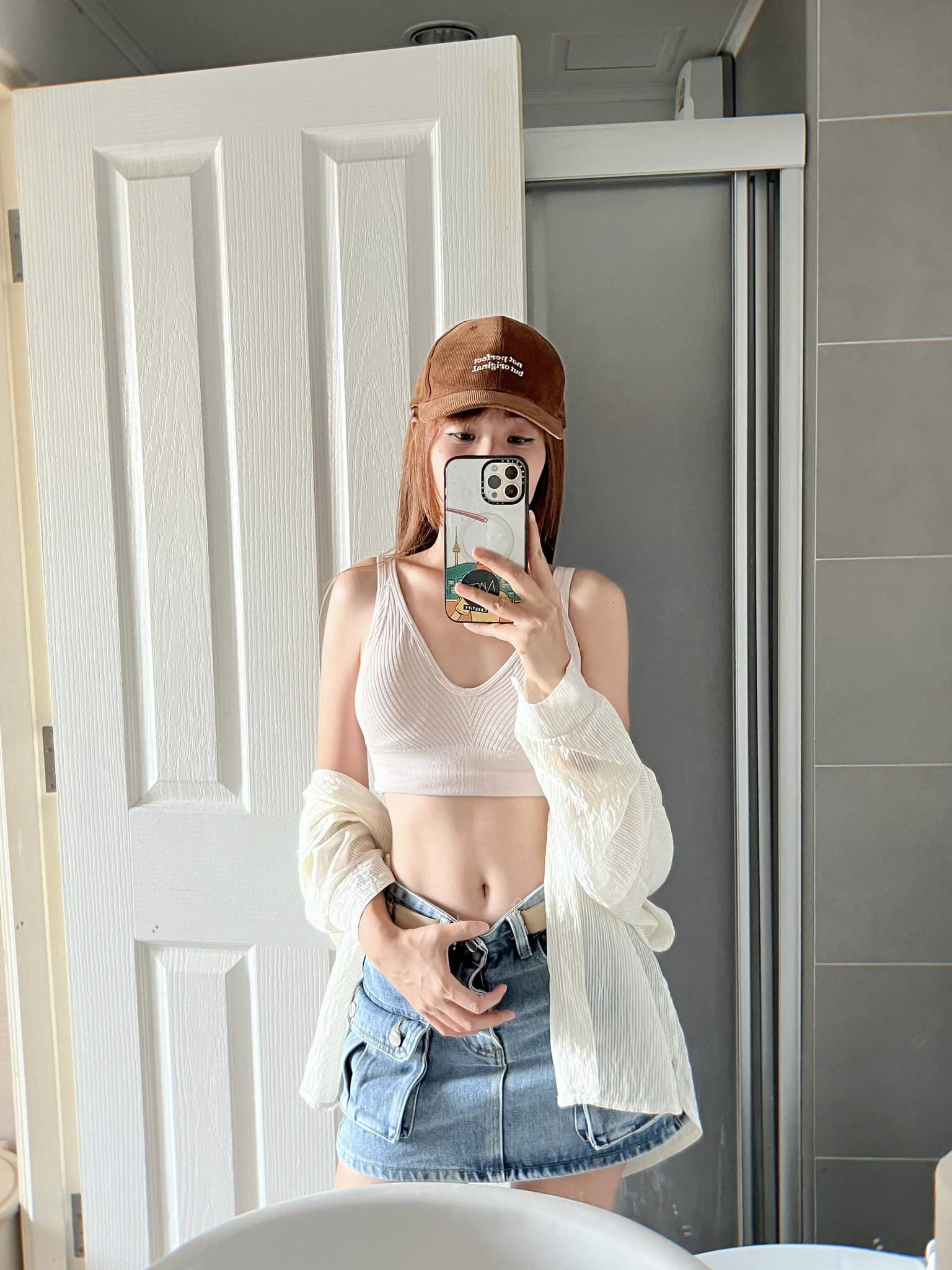 โดนัท Kanomroo 6 รูป