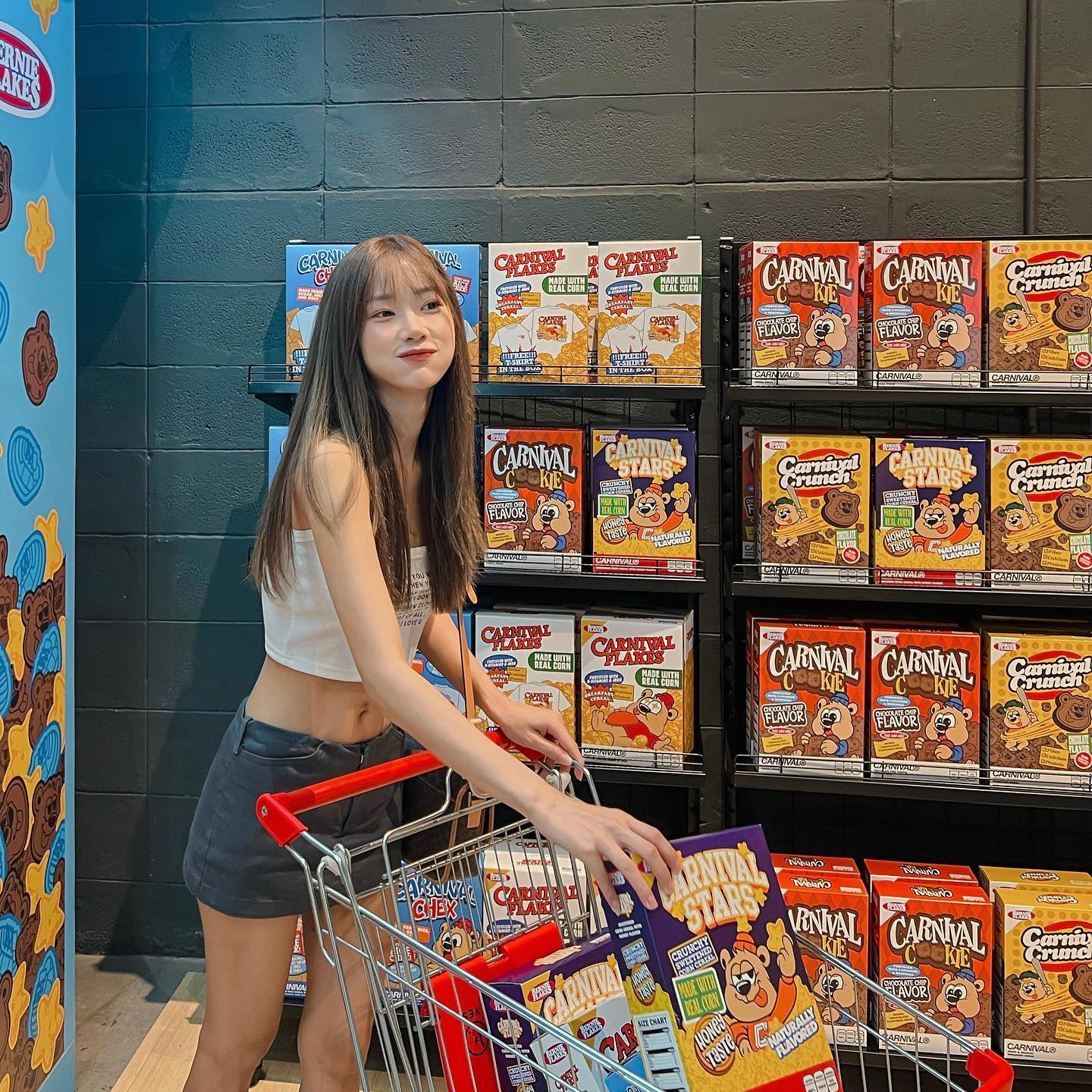 น้องนิว nn.nungnew 4 รูป