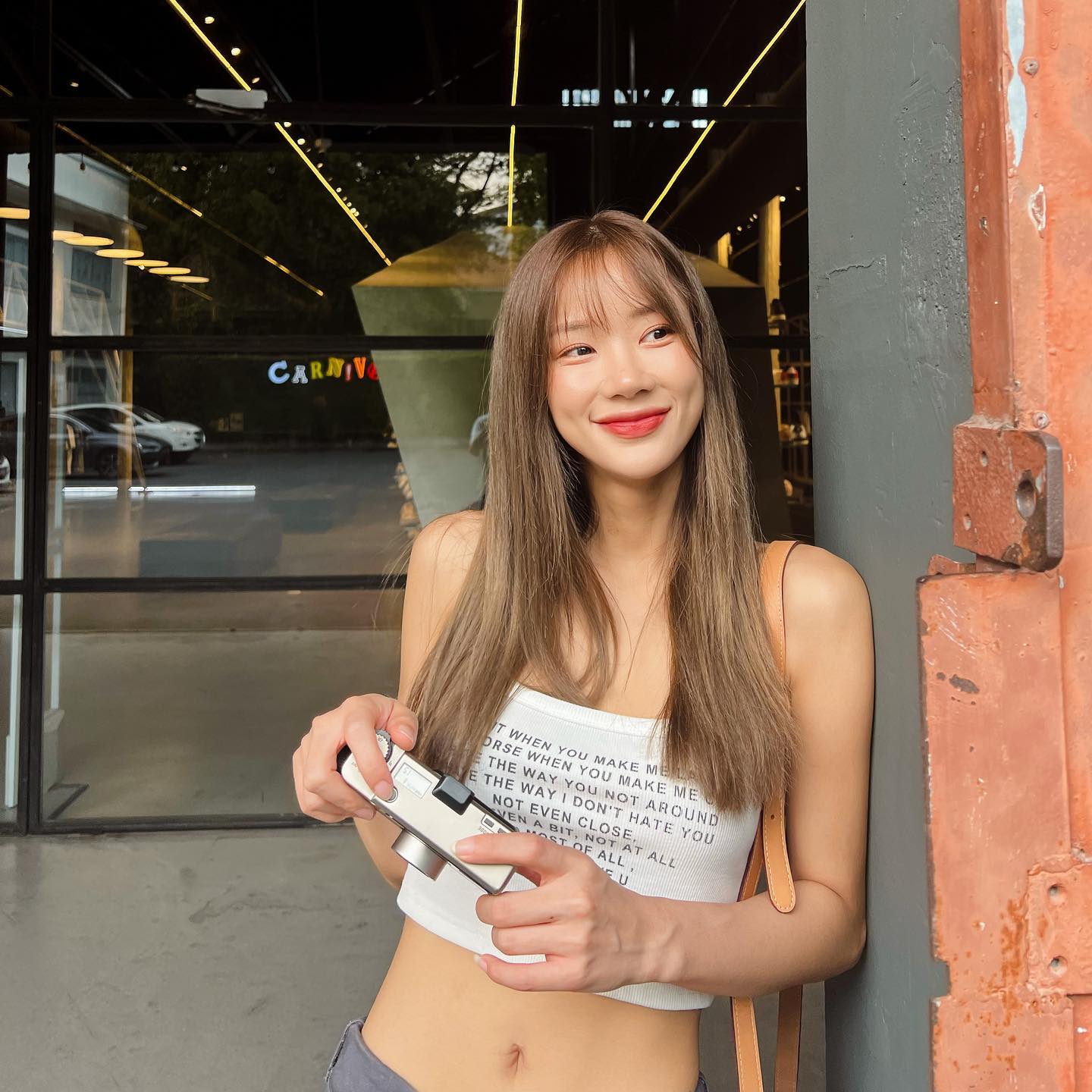 น้องนิว nn.nungnew 4 รูป