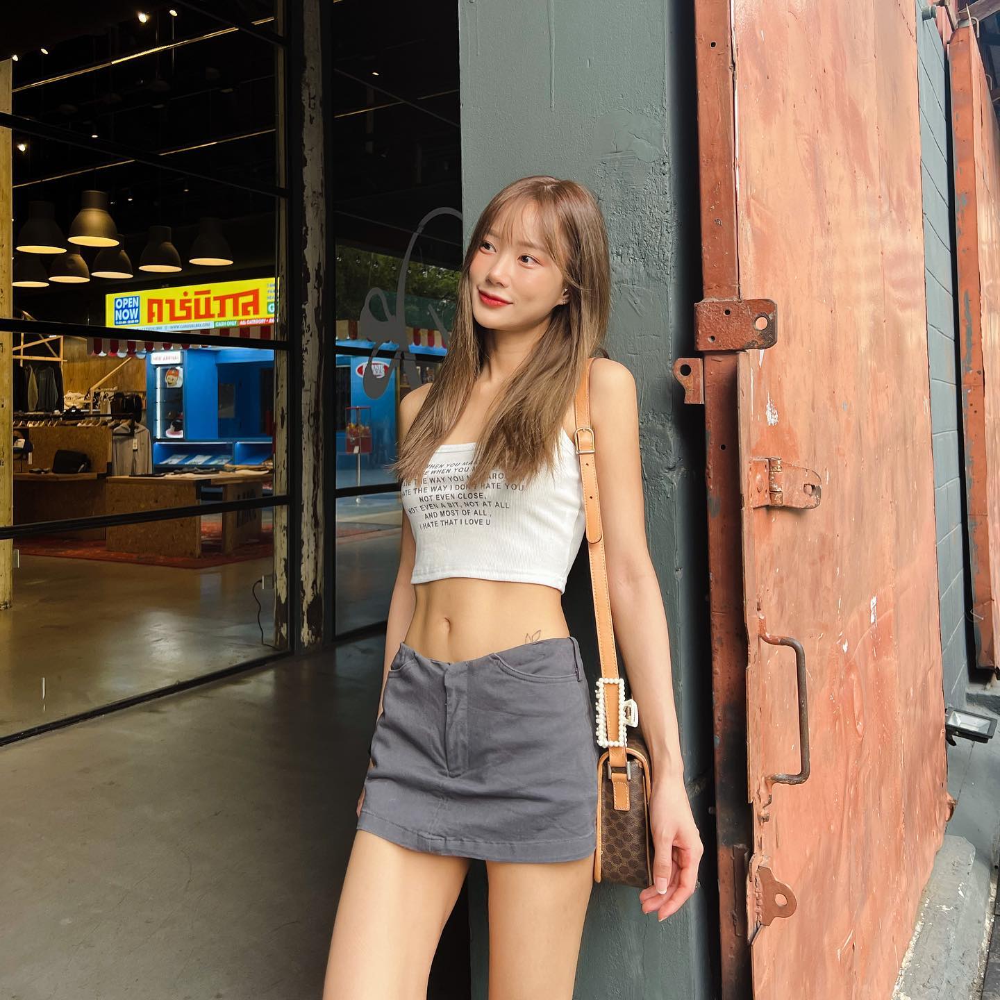 น้องนิว nn.nungnew 4 รูป