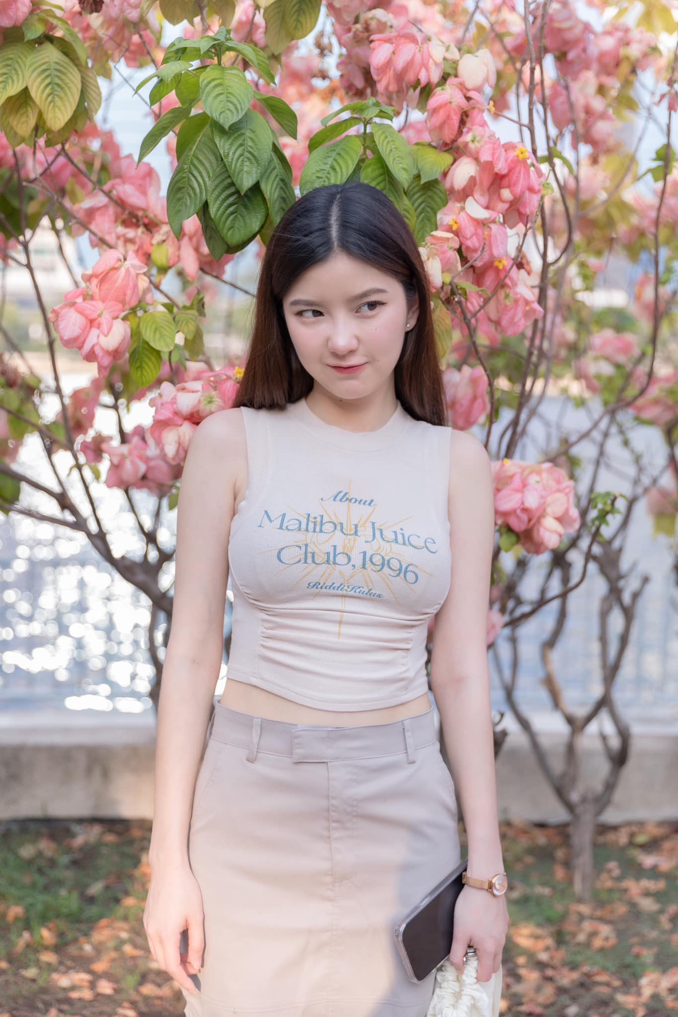 น้องเม mayrisa.a 1 Set | ก่อนนอน