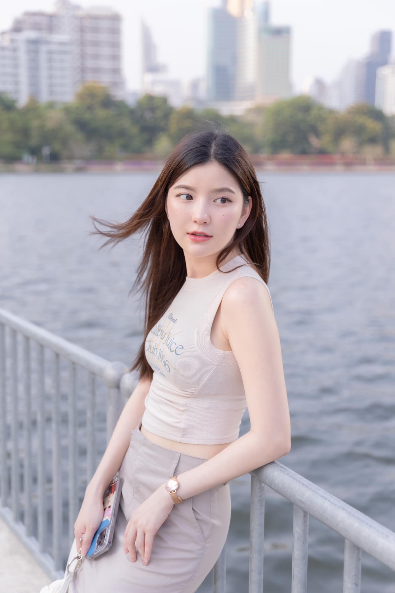 น้องเม mayrisa.a 1 Set | ก่อนนอน