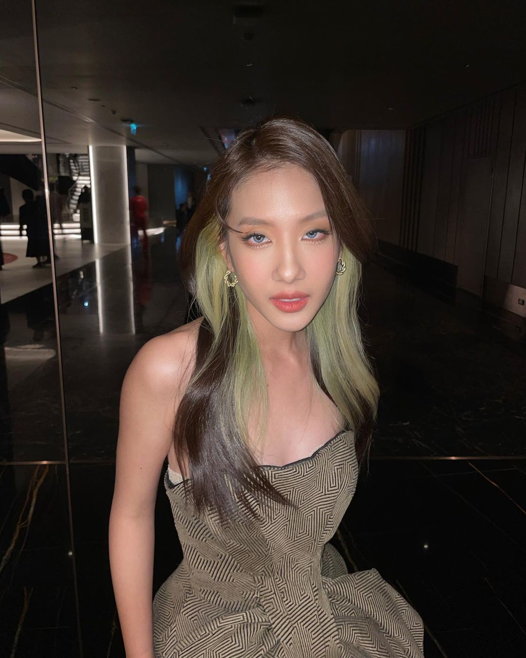 น้องโจริญ 4EVE 9 รูป