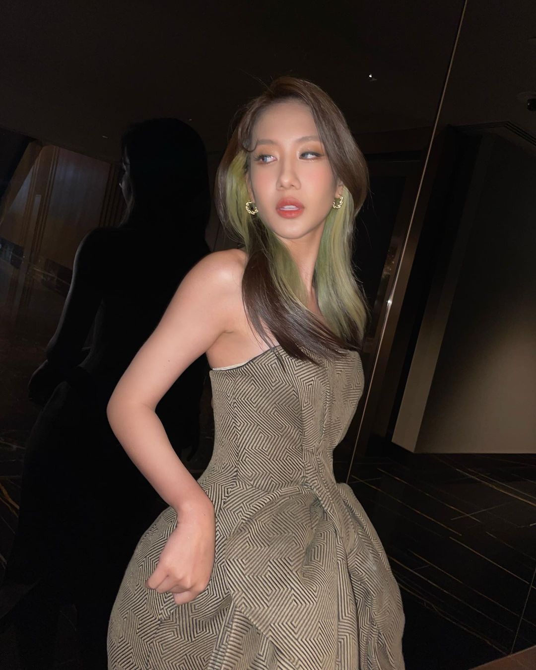 น้องโจริญ 4EVE 9 รูป