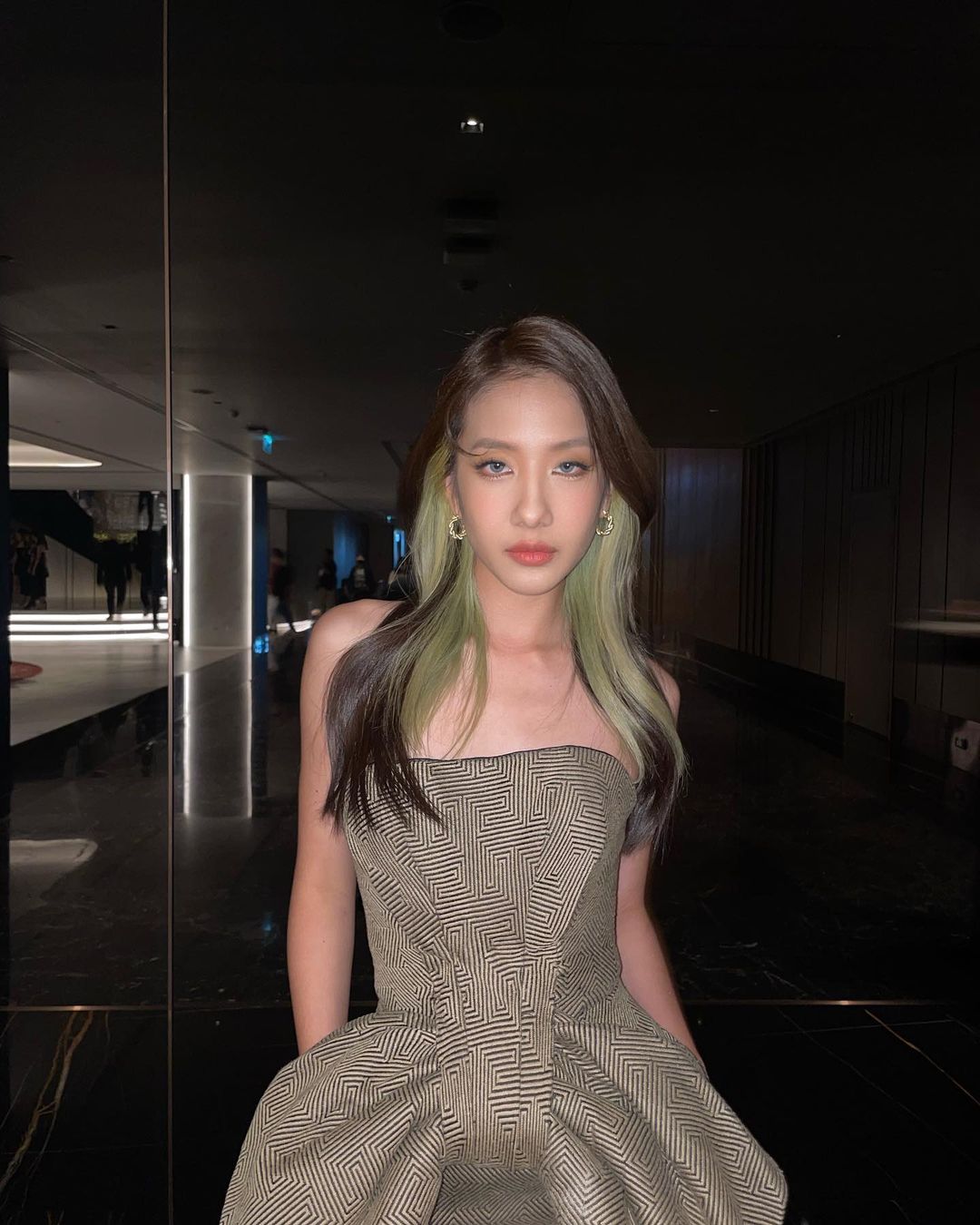 น้องโจริญ 4EVE 9 รูป