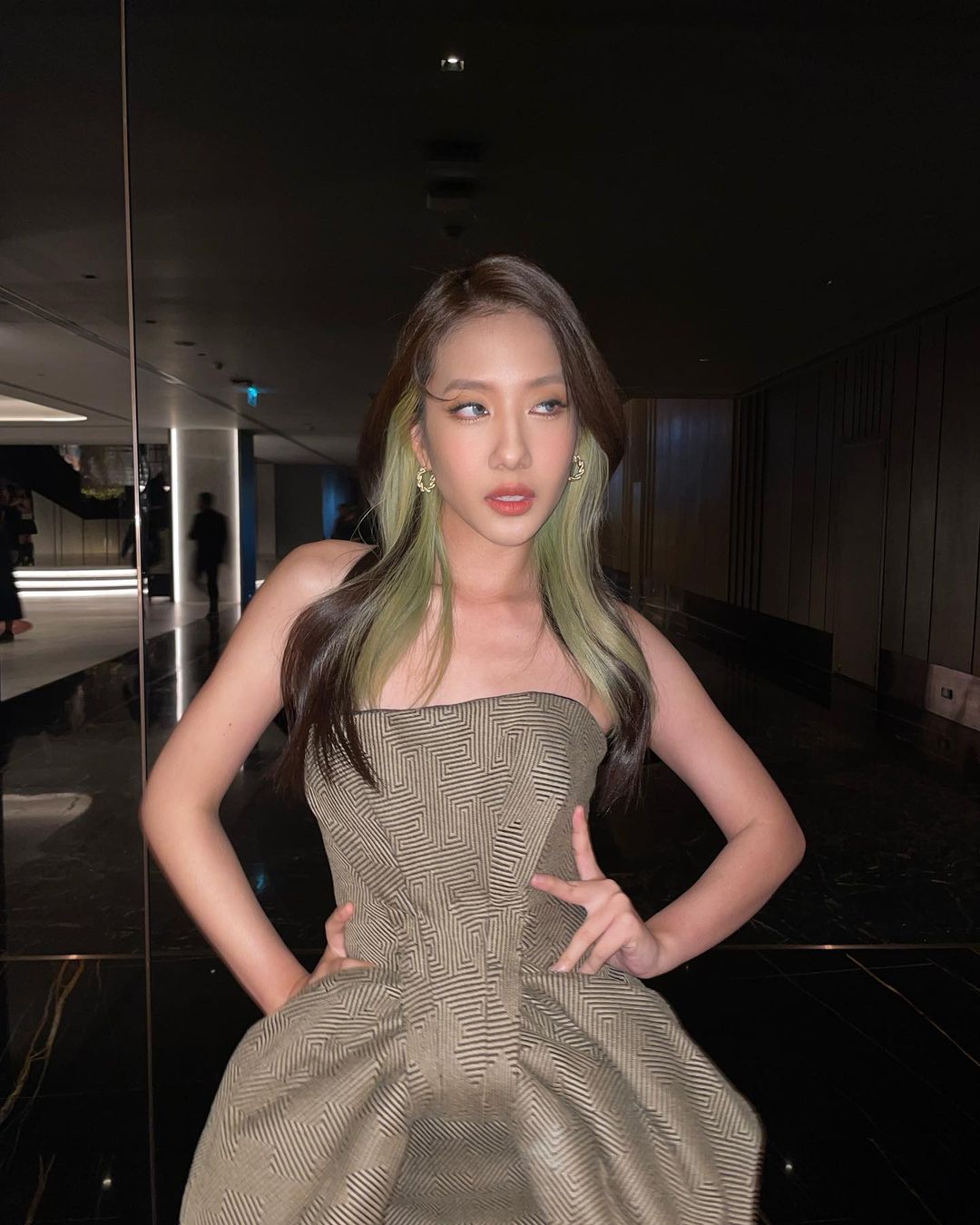 น้องโจริญ 4EVE 9 รูป