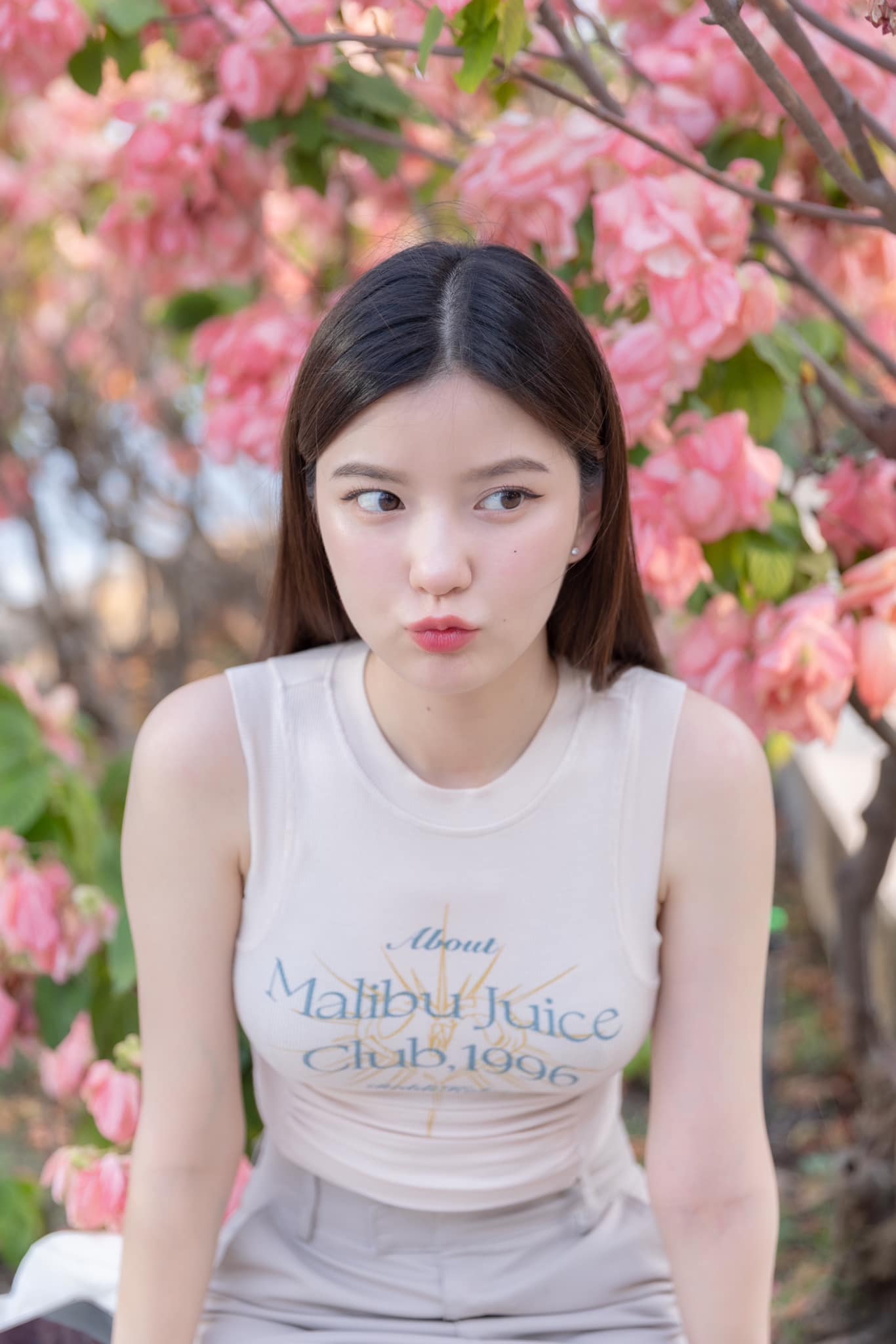 น้องเม mayrisa.a 1 Set | ก่อนนอน