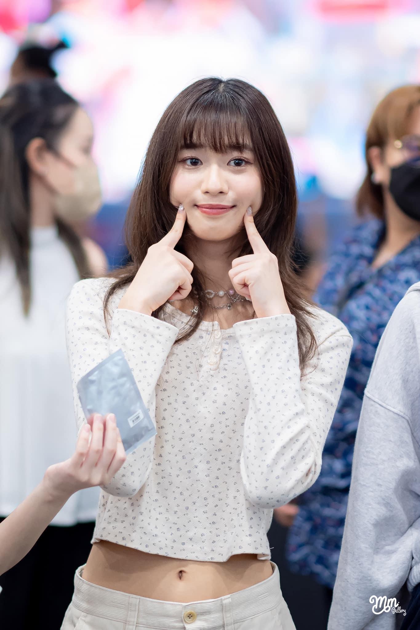 MARMINK CGM48 : แฟนผม