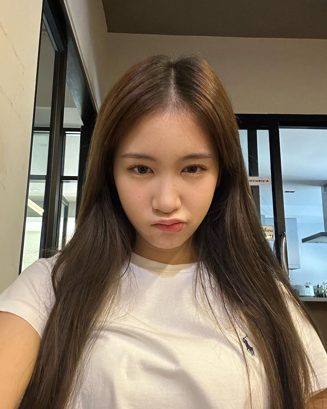 น้องปาเอญ่า BNK48 4 รูป