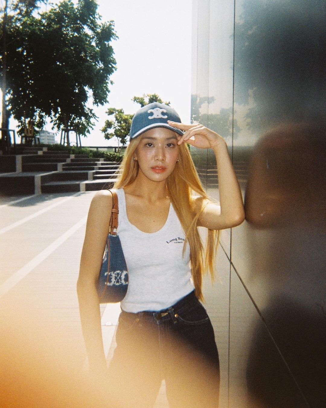 น้องมายด์ 4EVE 3 รูป