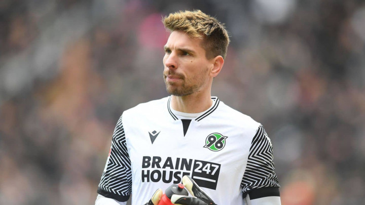 ตัวแทนลูกหมี! หงส์เล็งดึง 'ซีเลอร์' รับบทโกลแบ็คอัพ