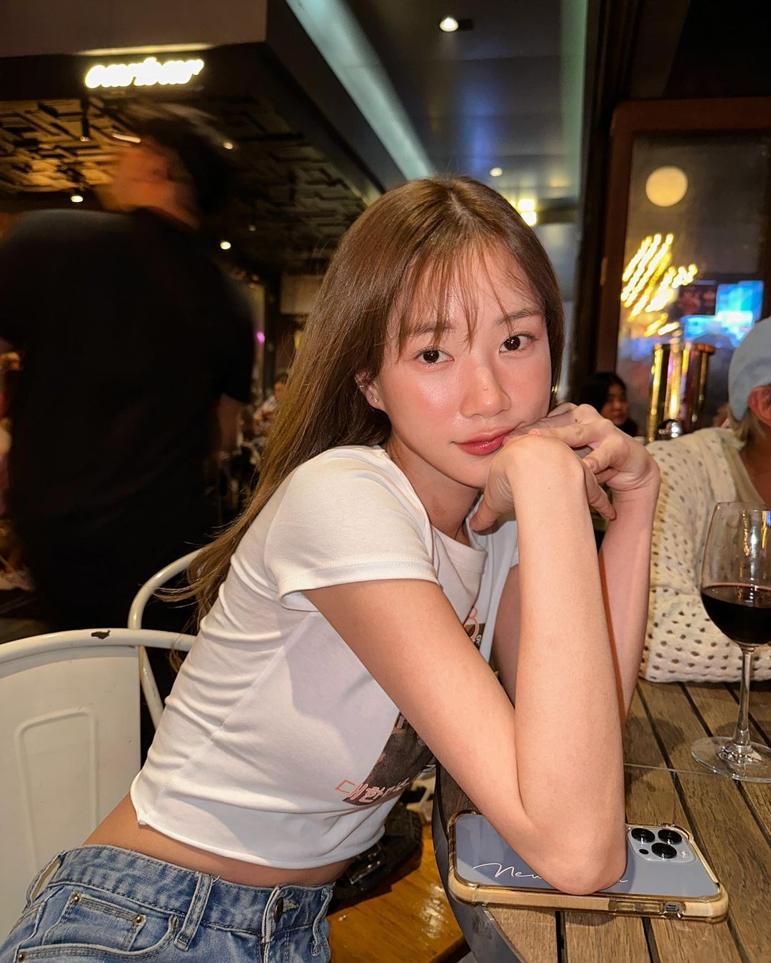 น้องนิว nn.nungnew 7 รูป