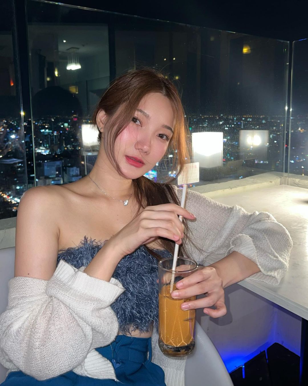 ครูครีม CreamLike 5 รูป ฟีลแฟน