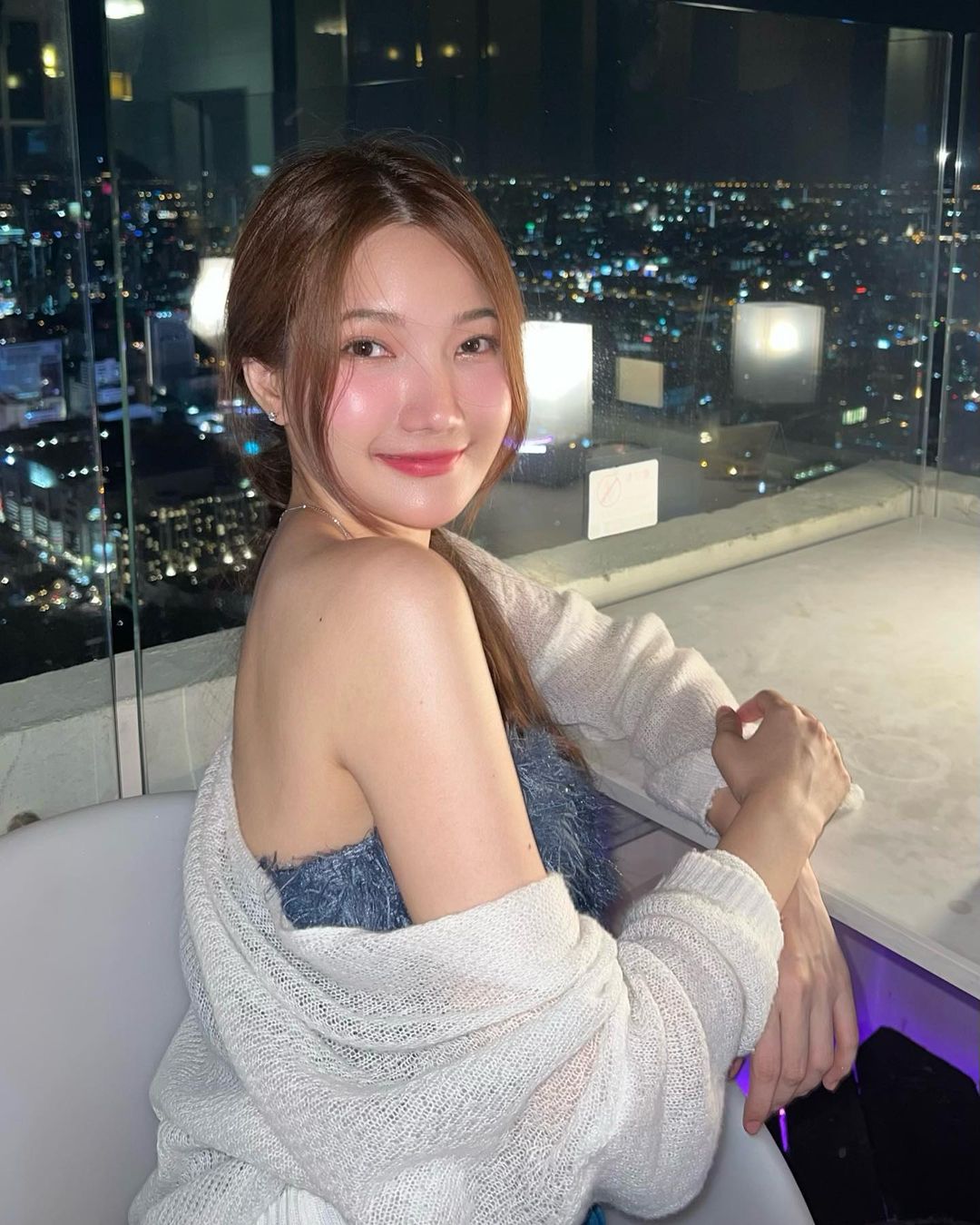 ครูครีม CreamLike 5 รูป ฟีลแฟน