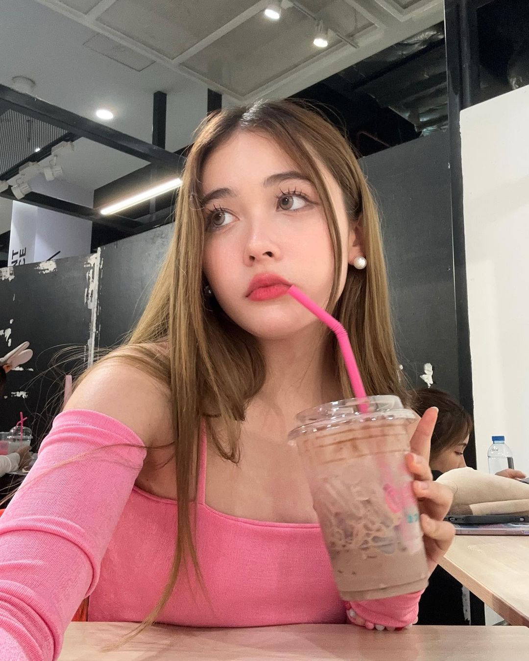 นิกี้ BNK48 3 รูป