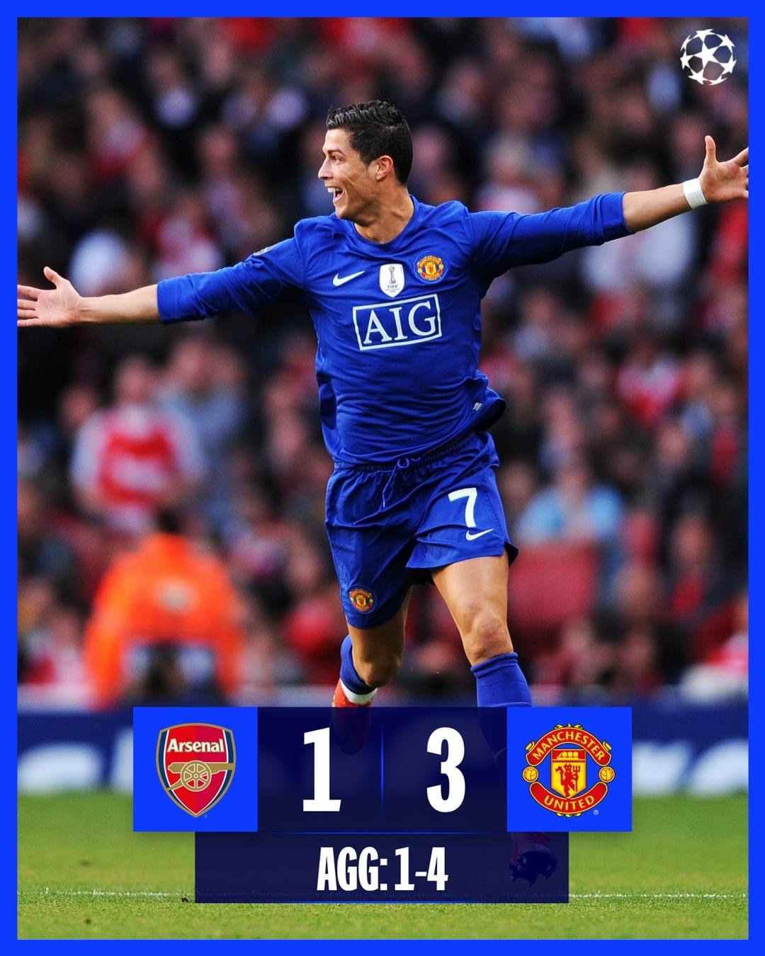 UCL Semi final UCL Semi final