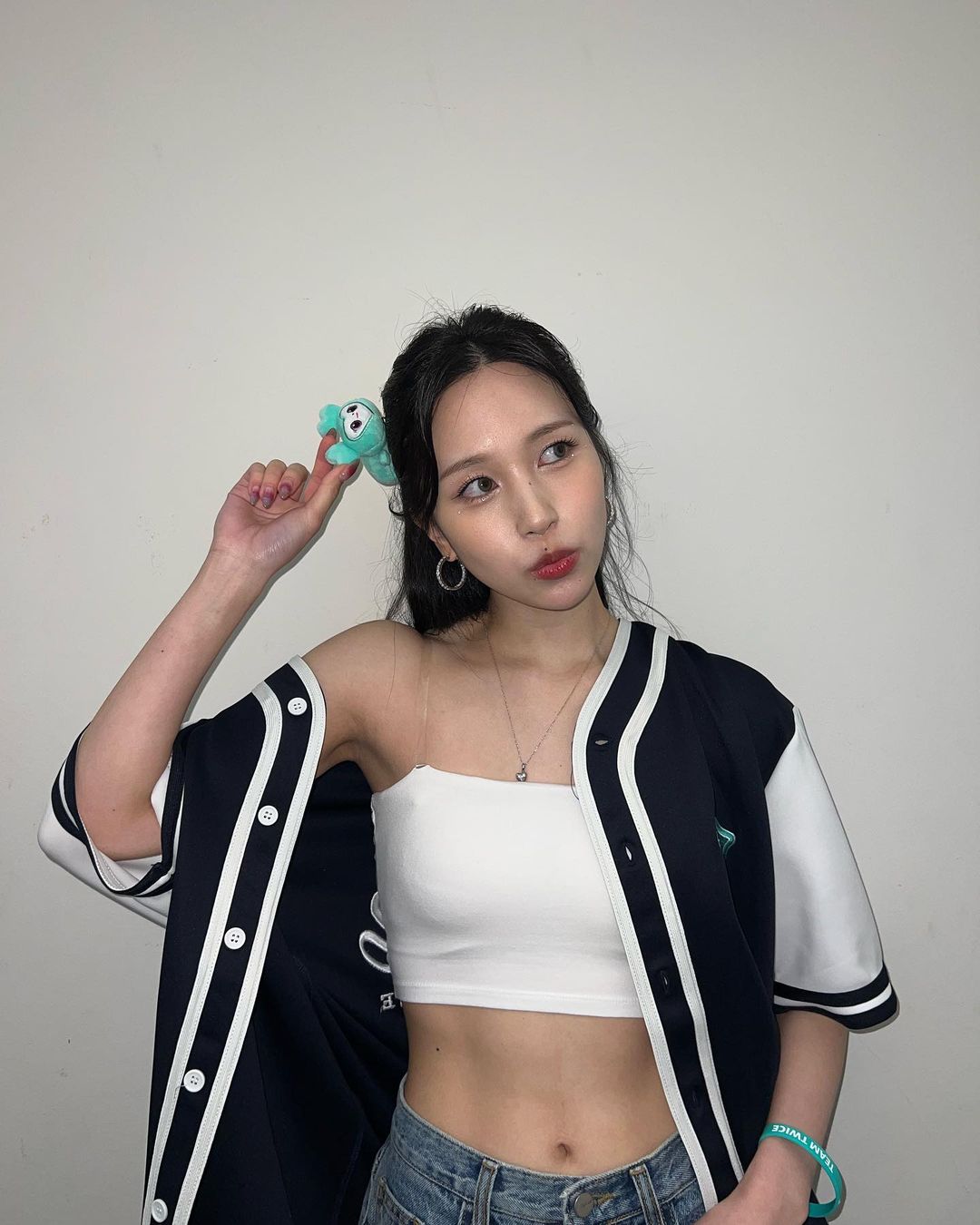 Mina Twice 7 รูป