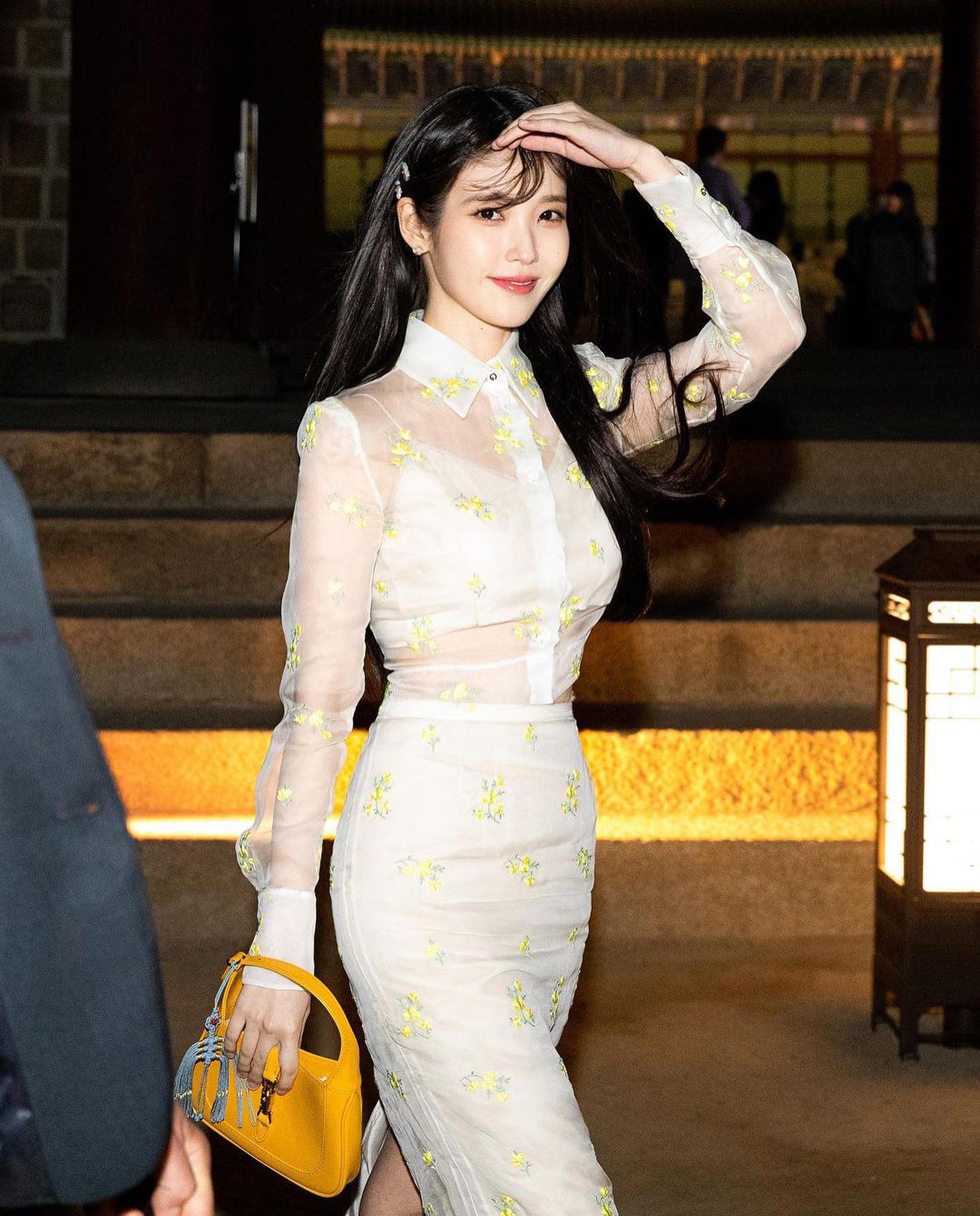 [ คุณหนู IU 8 รูป ]