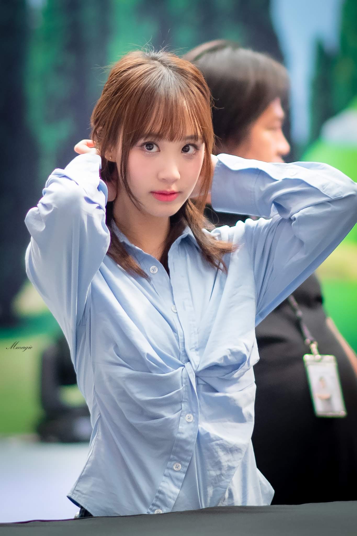 น้องสิตา CGM48 1 set