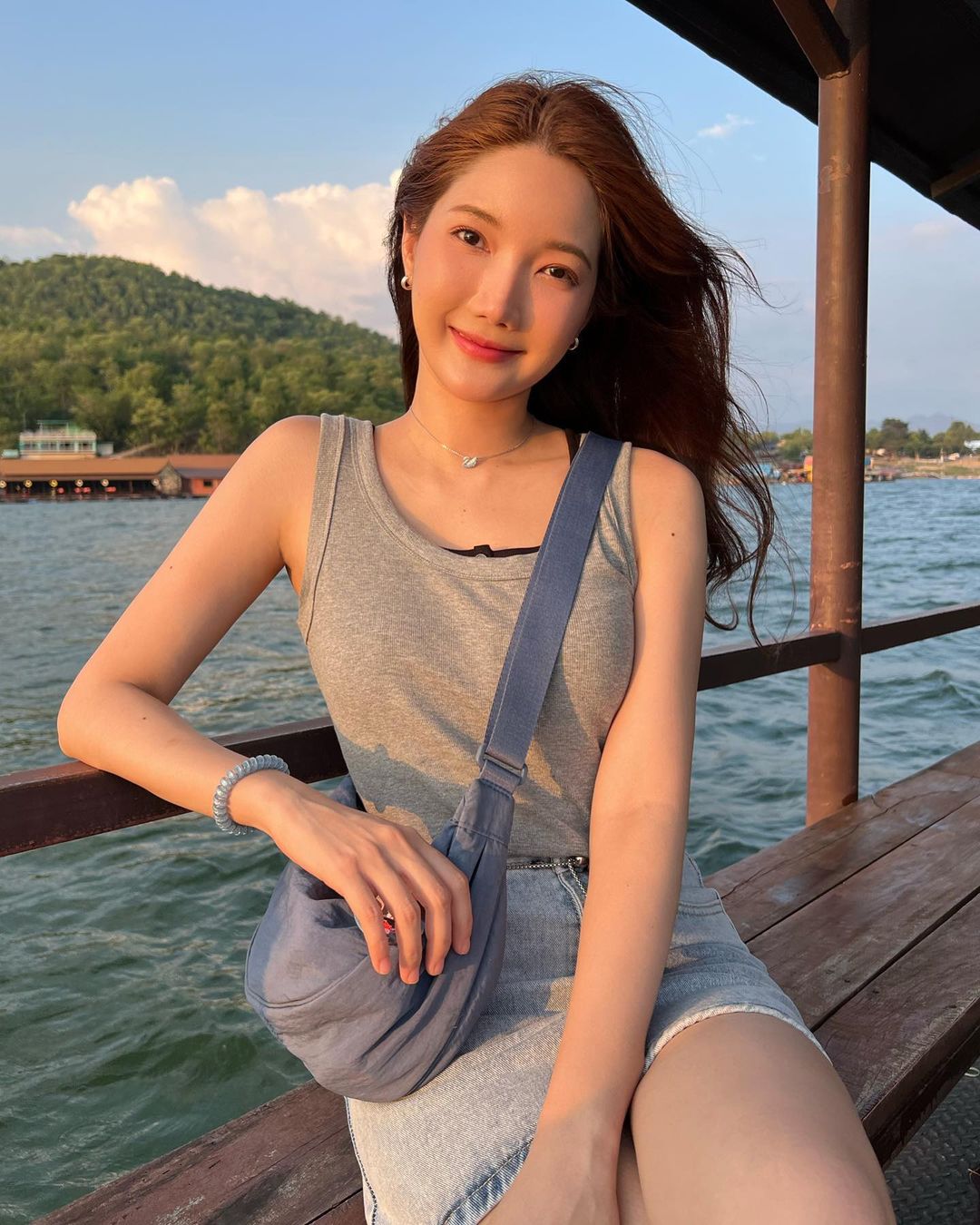 ครีม CreamLike 4 รูป