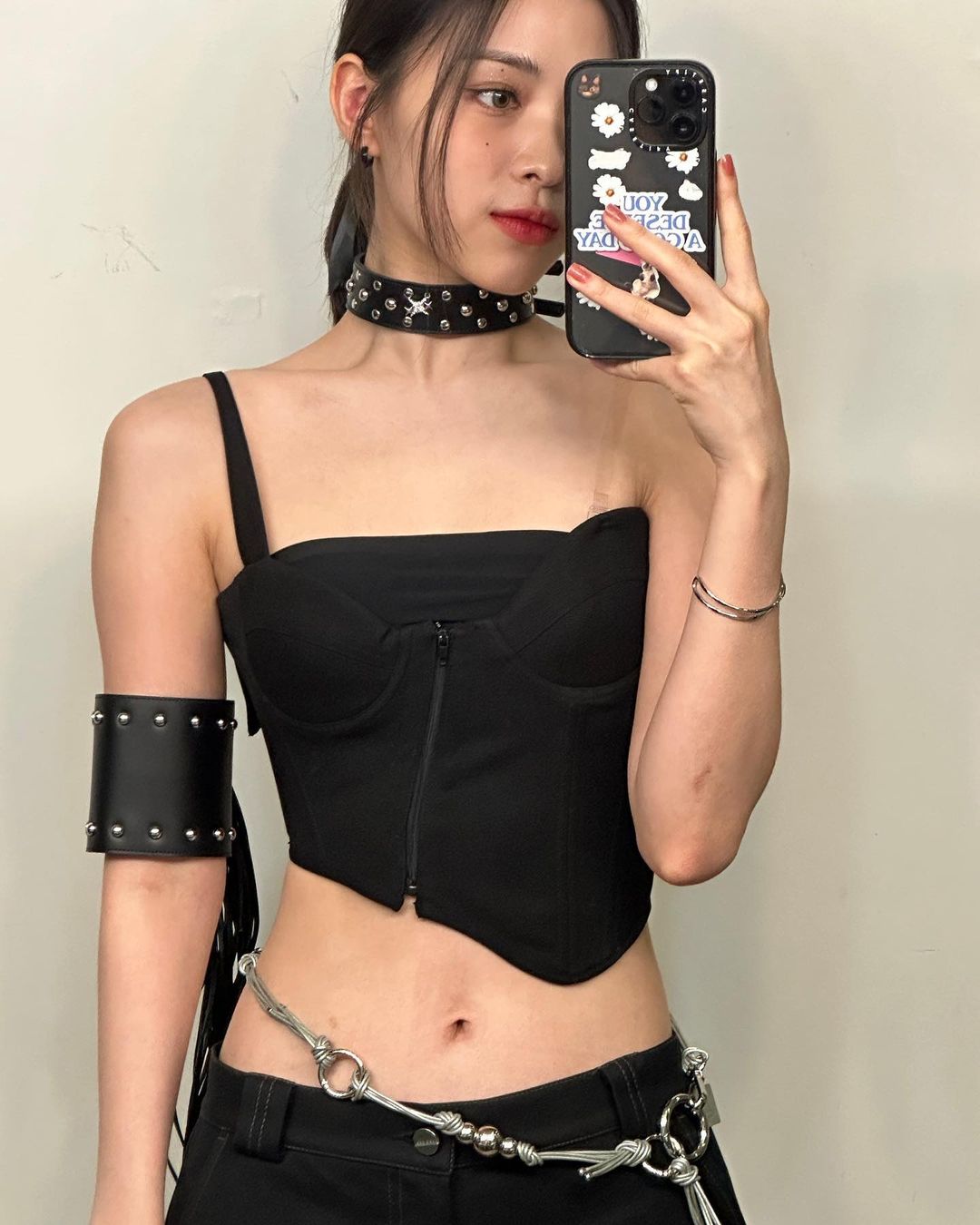 Ryujin ITZY 1 set