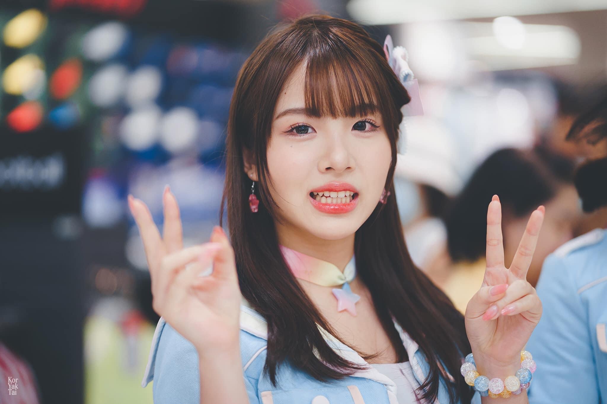 KANING CGM48 : แจ้มมุ