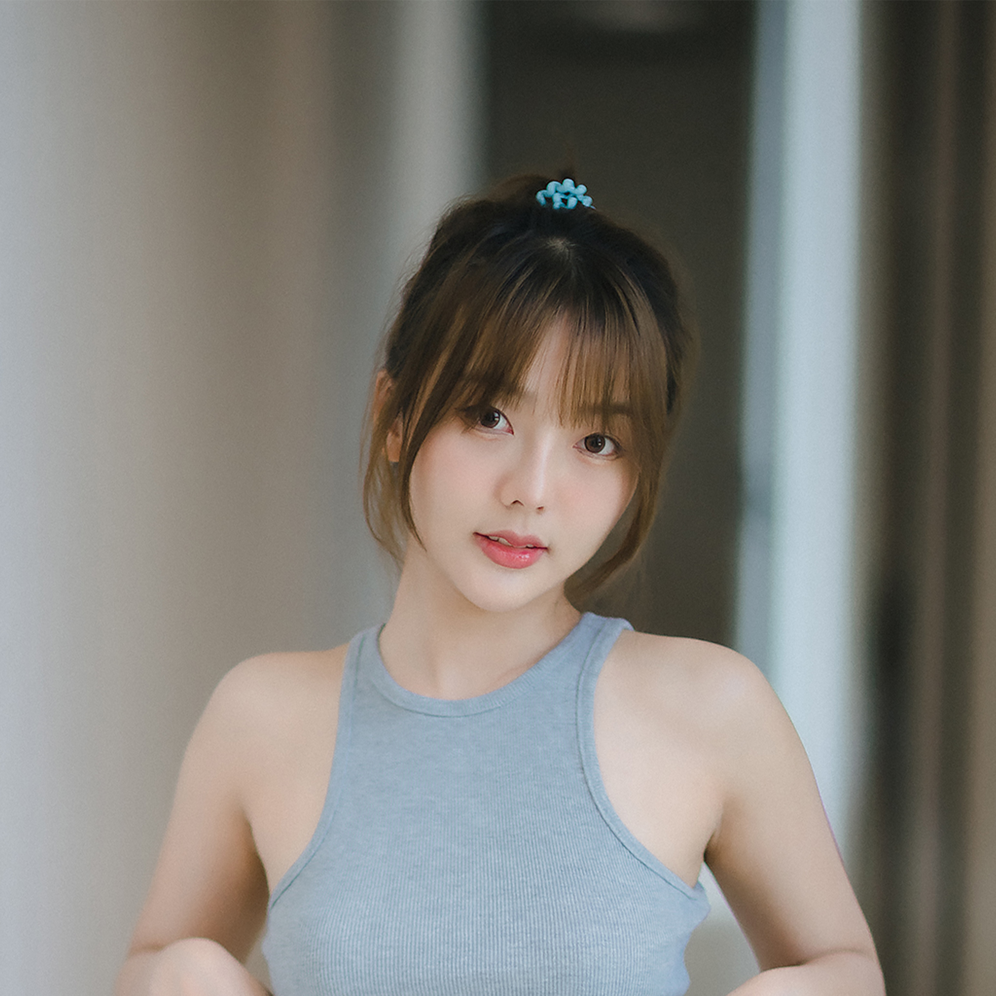 น้องปิ่น Pinomyim 1 Set เอวโค้งๆ