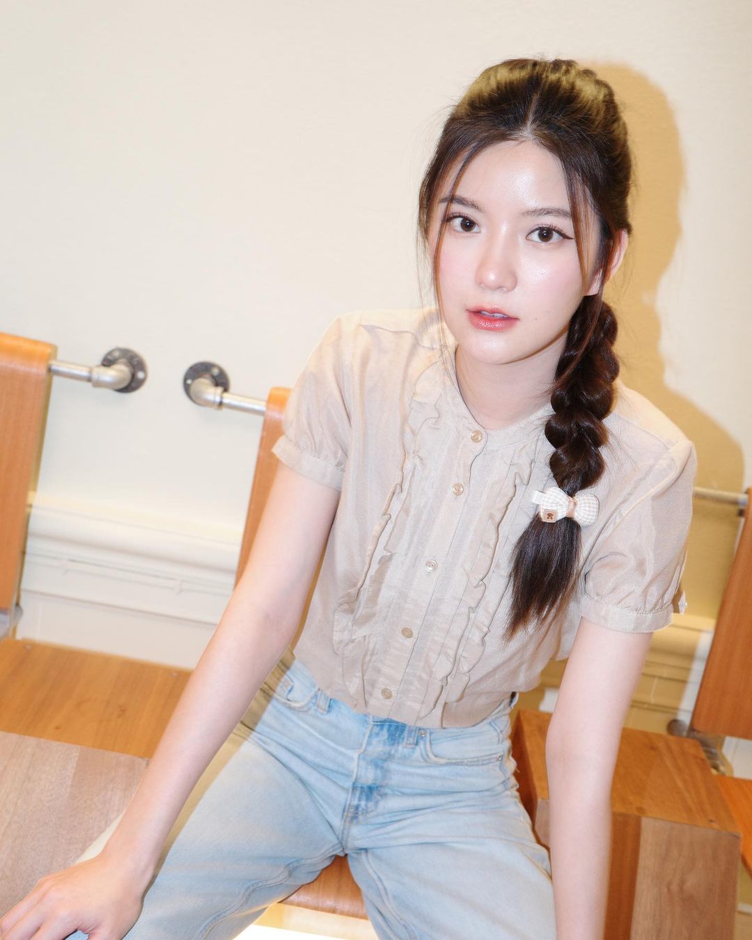 น้องเม mayrisa.a 1 set