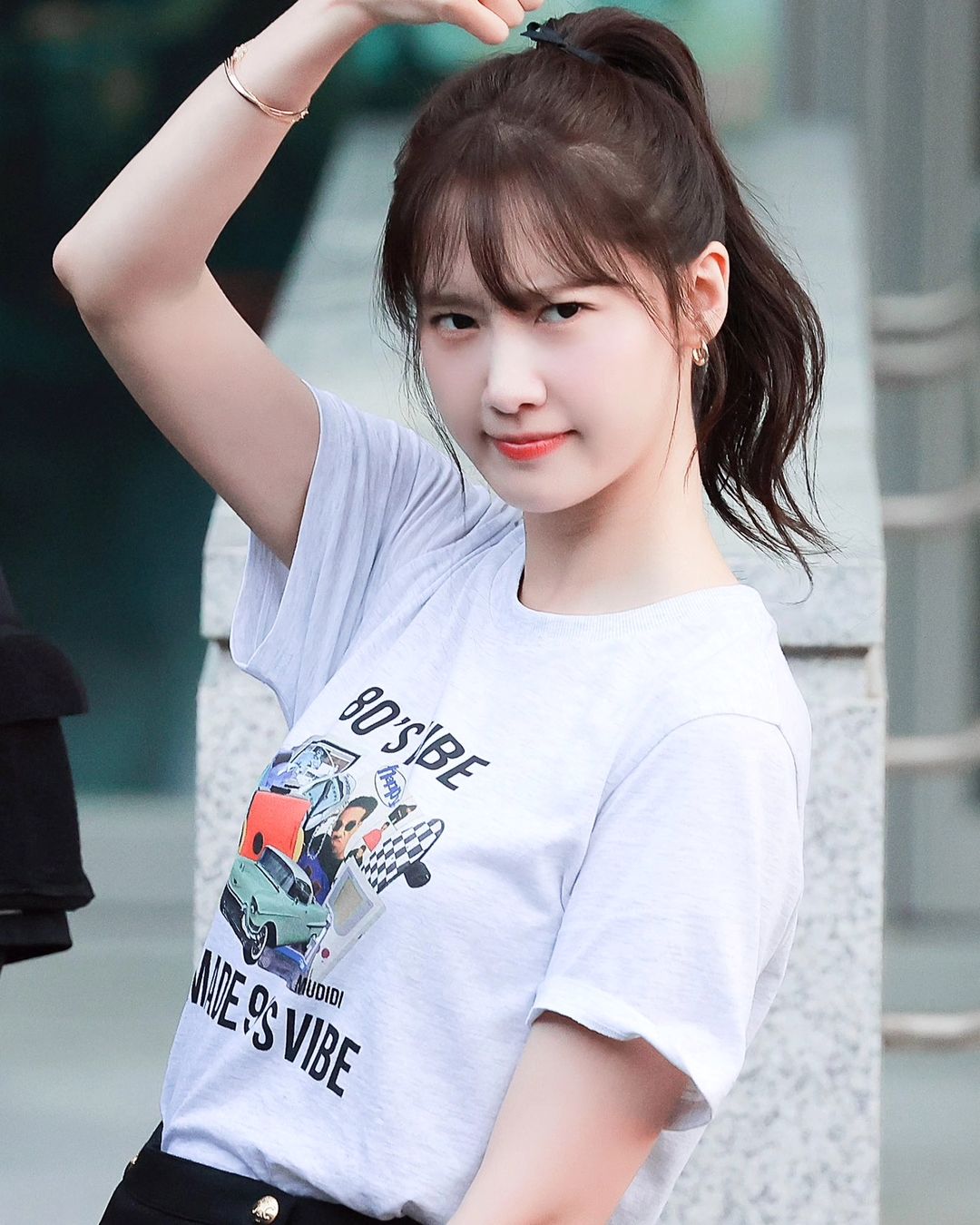 [ Im Yoona 7 Pic ]