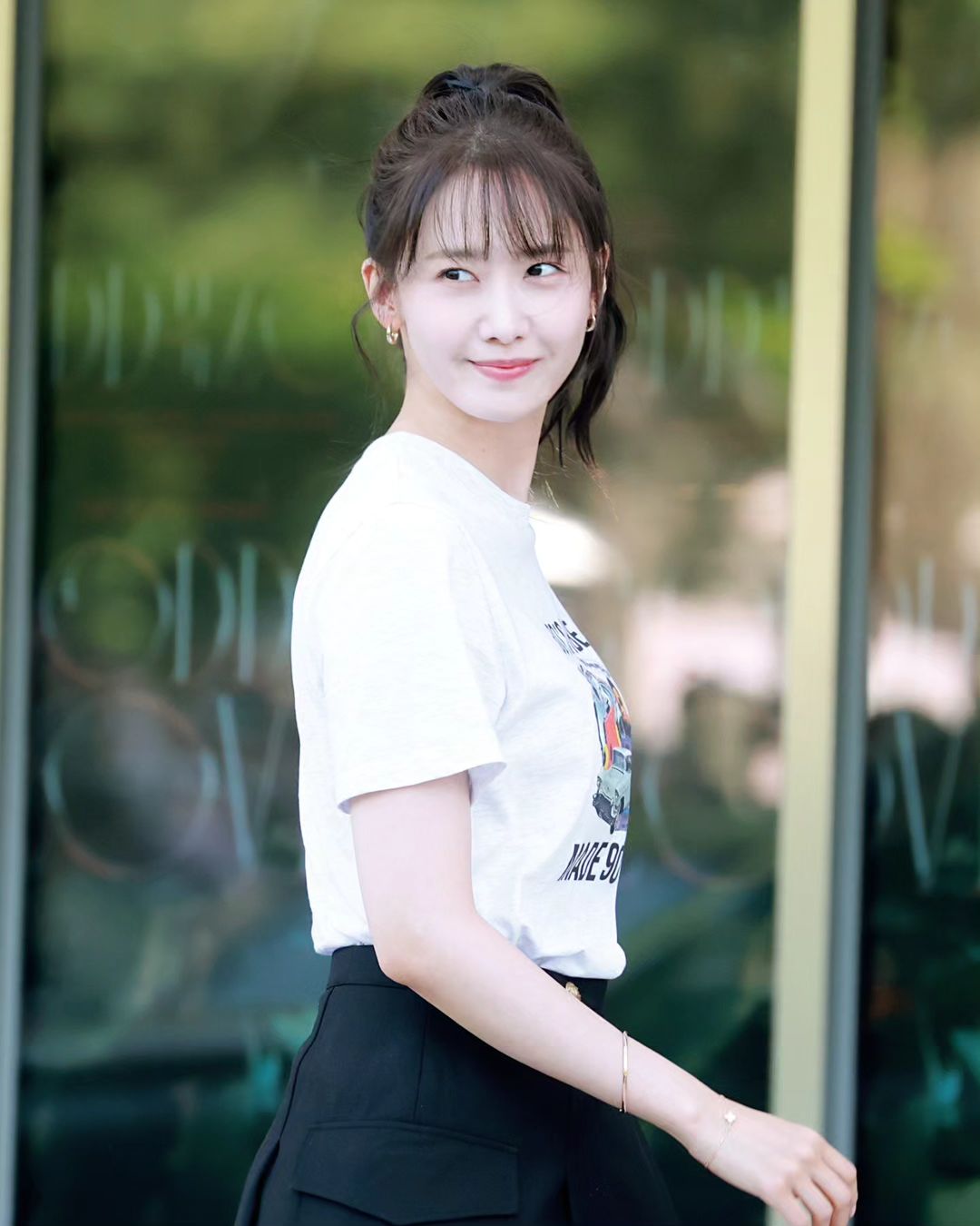 [ Im Yoona 7 Pic ]