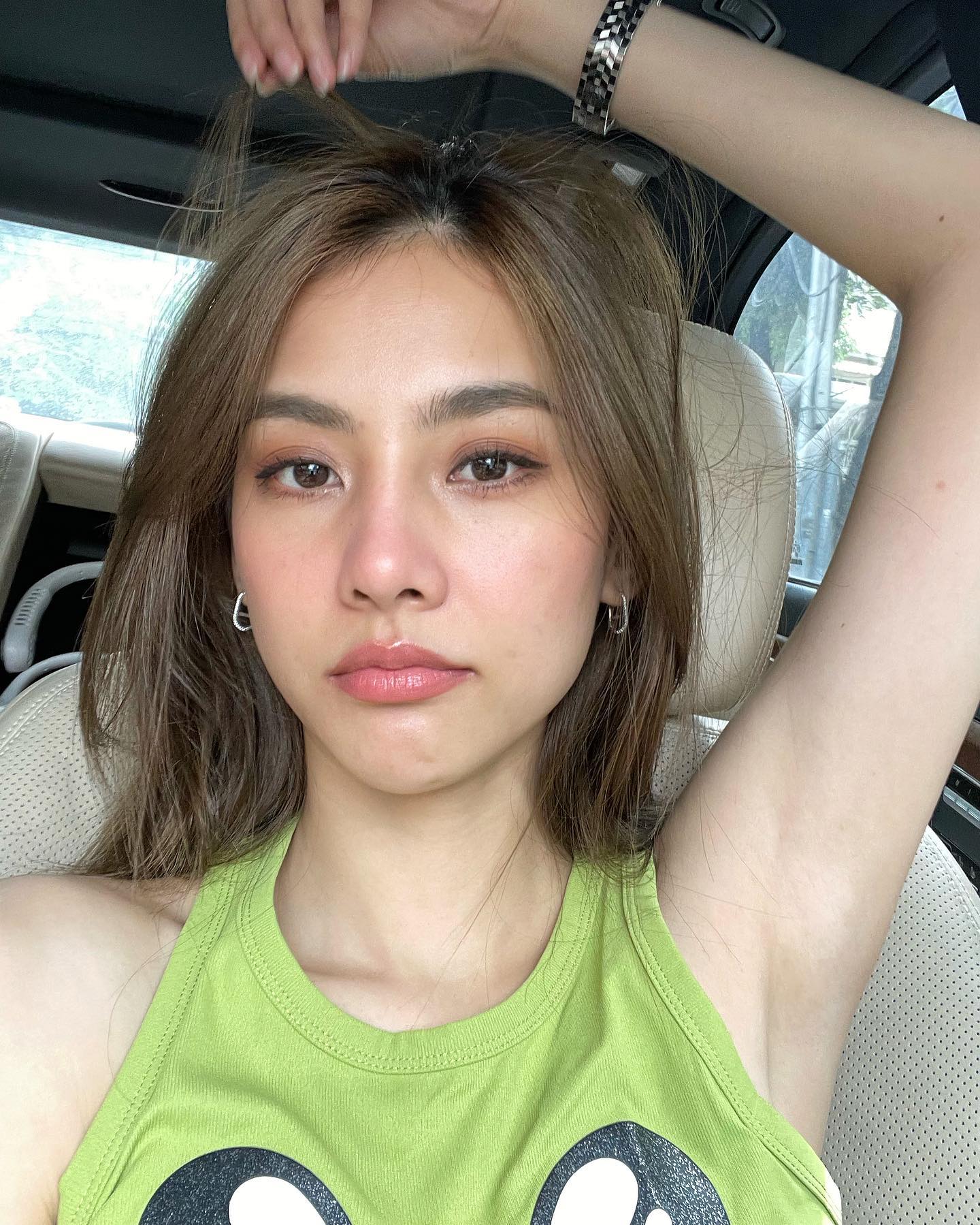 มายด์ วรัทยา รูปเดียว